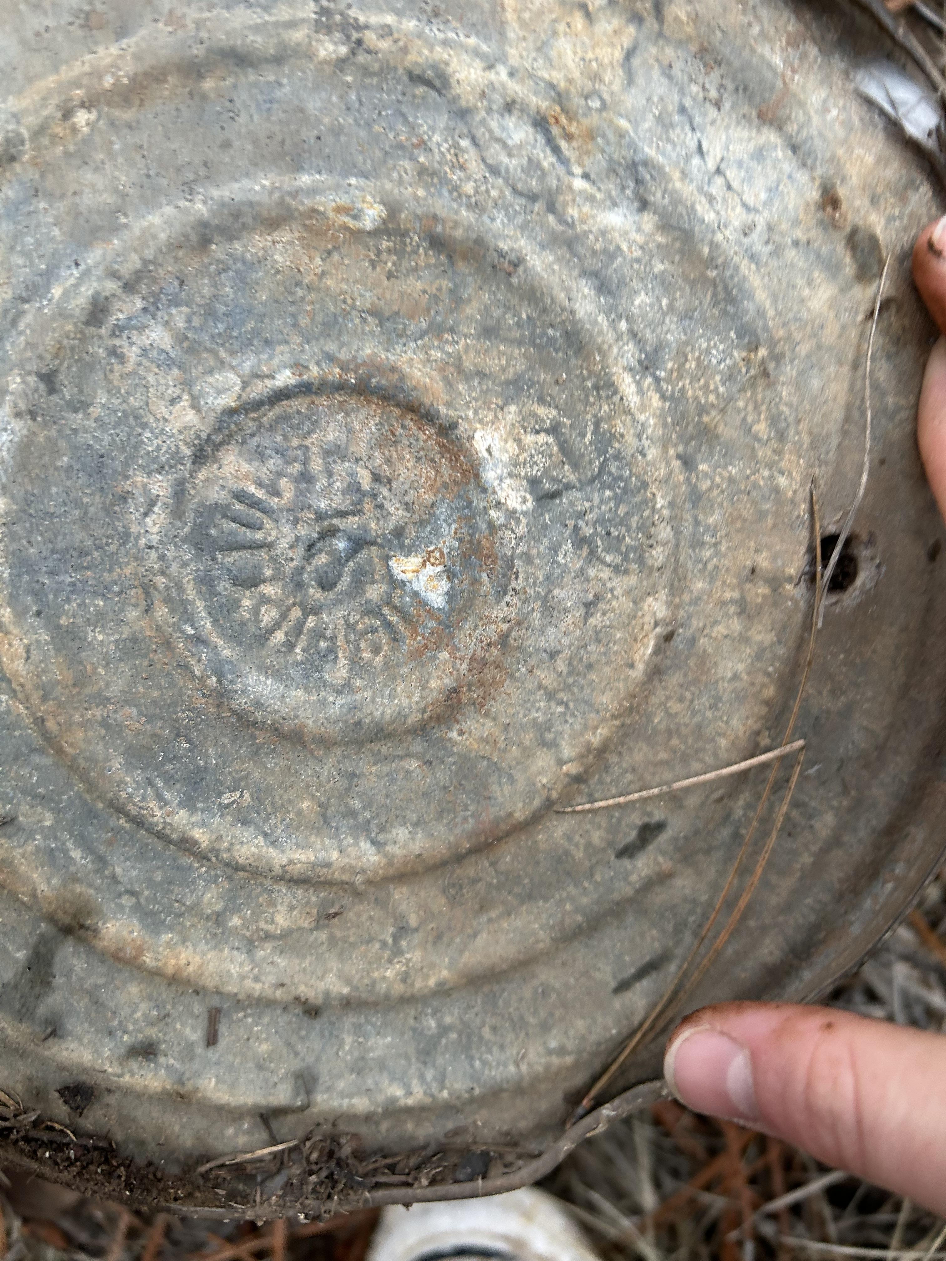 Finds from old dump, any help identifying? | Scrolller