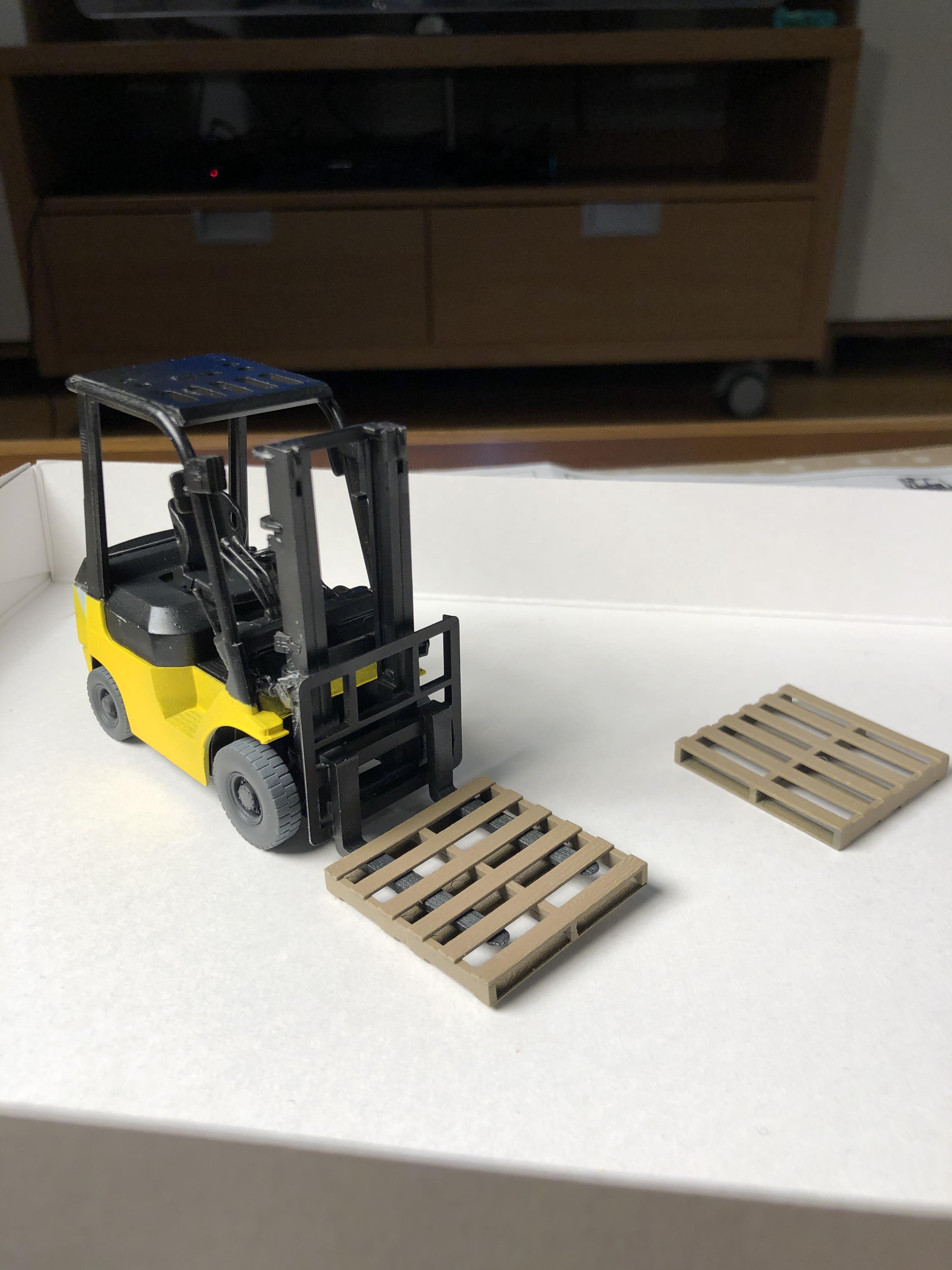 Decals and weathering next | Scrolller