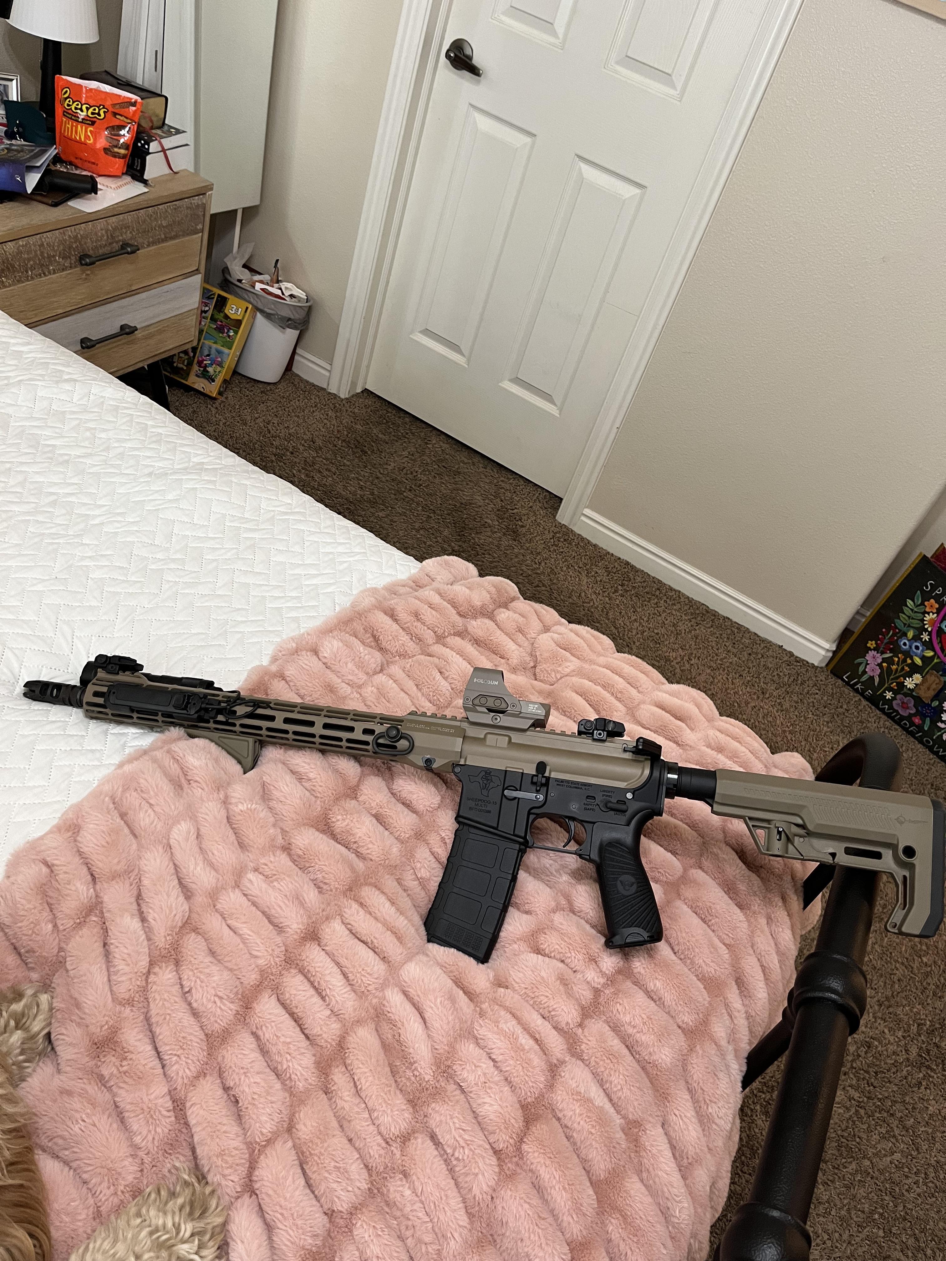 Discover more like Ar15: First Rifle and Related Content | Scrolller