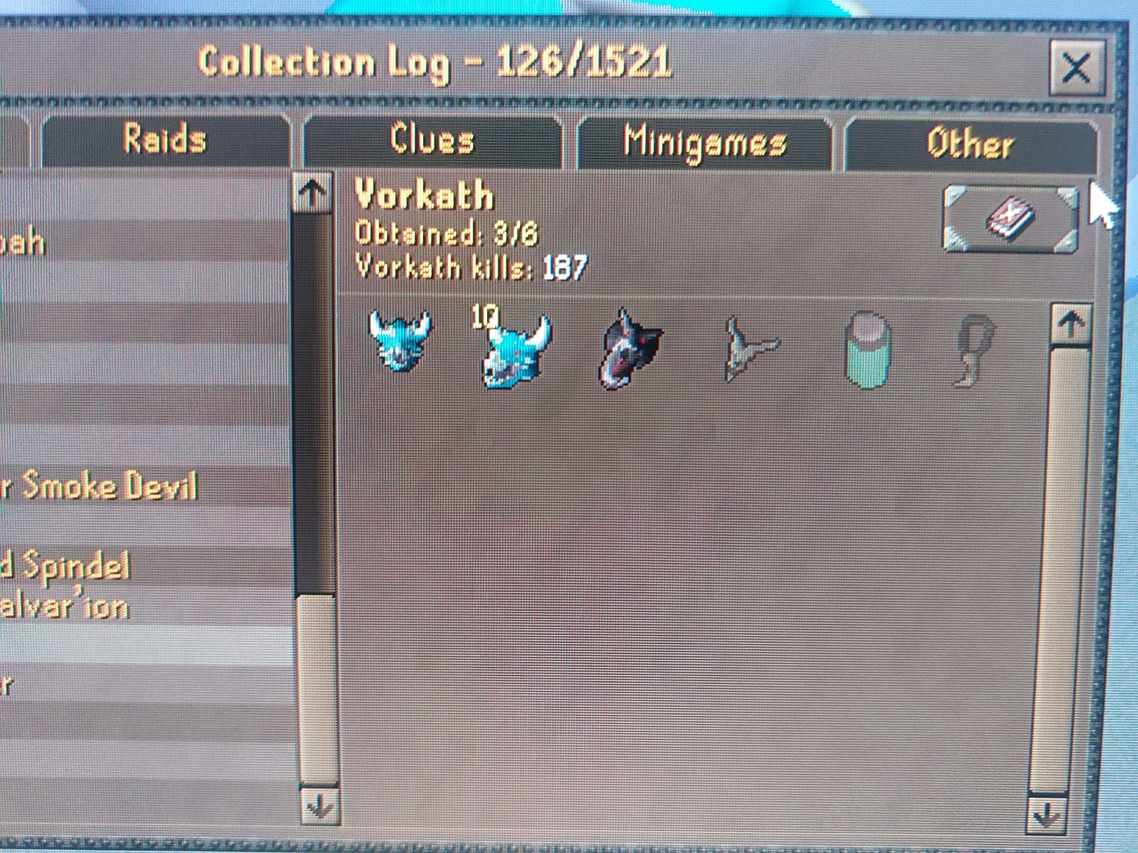 My bf says this is lucky...??? | Scrolller