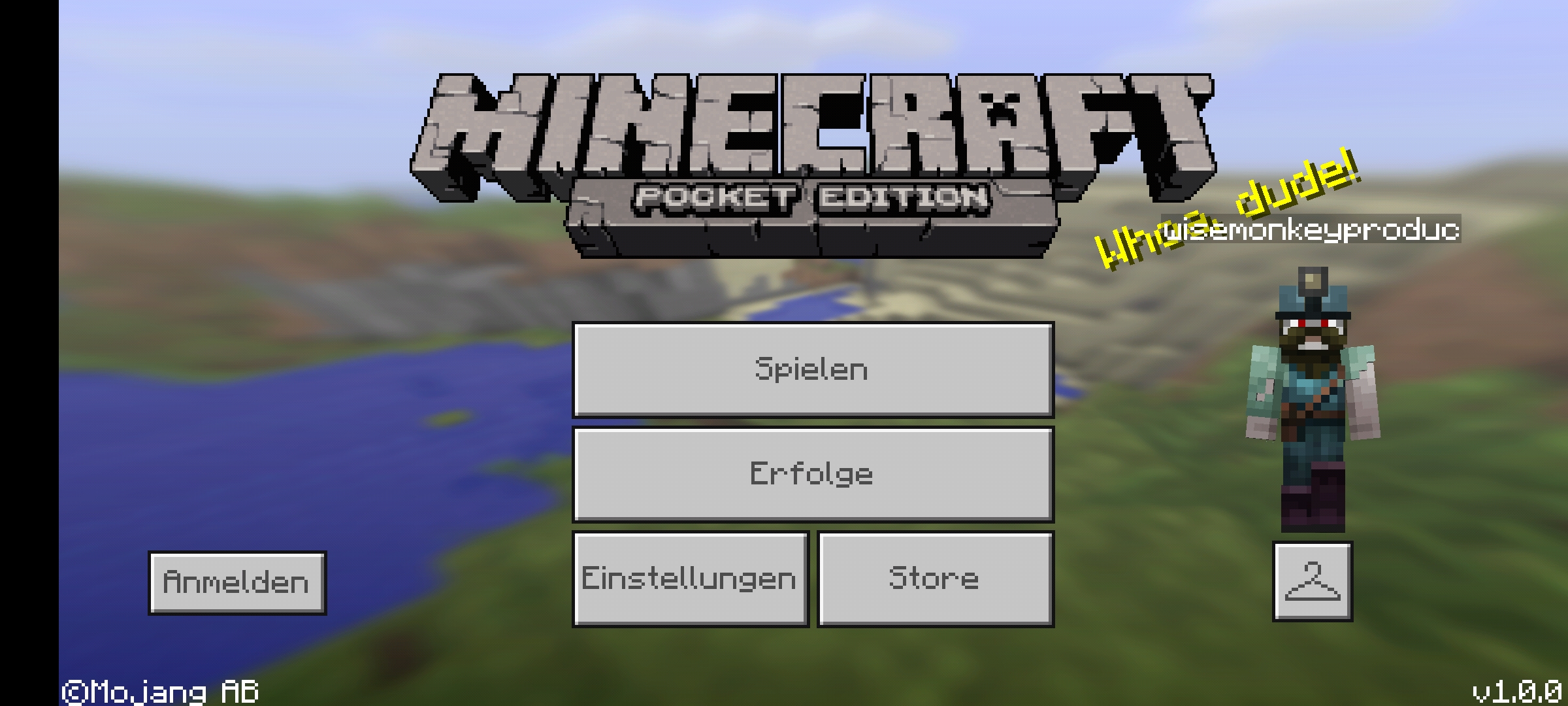 Beat the hardest version of Minecraft | Scrolller