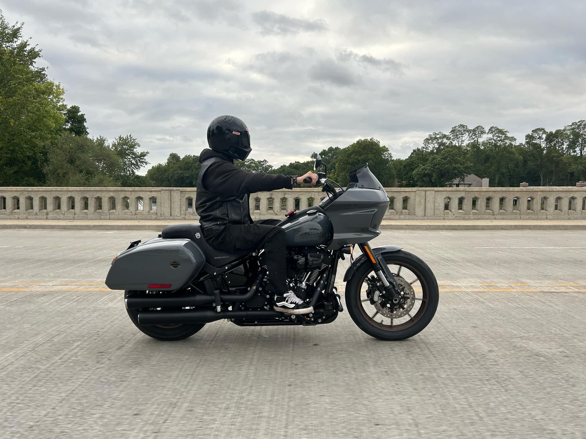 2022 Lowrider ST 🦅 | Scrolller