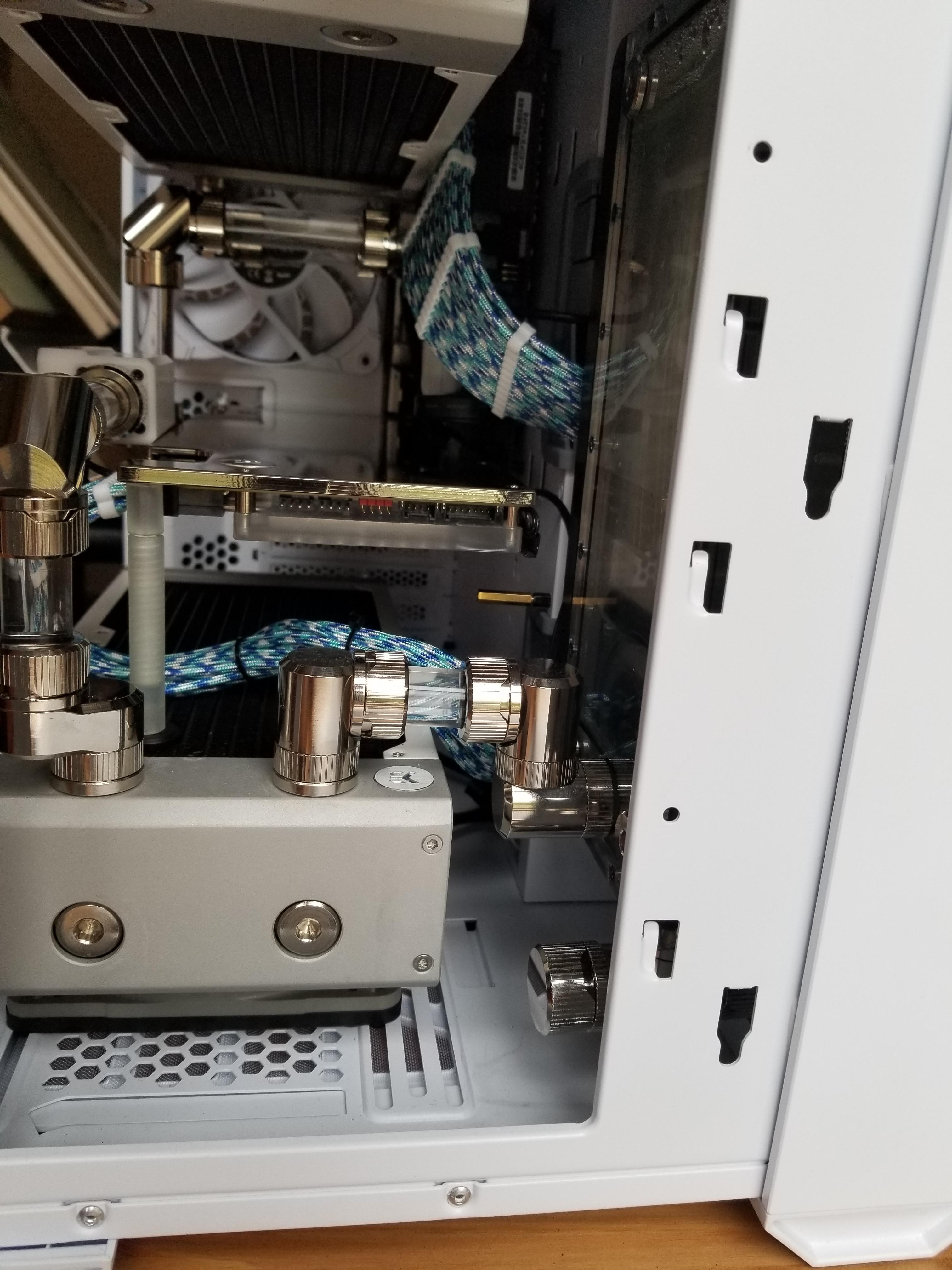 Done my first loop in the 011D Mini Air. | Scrolller