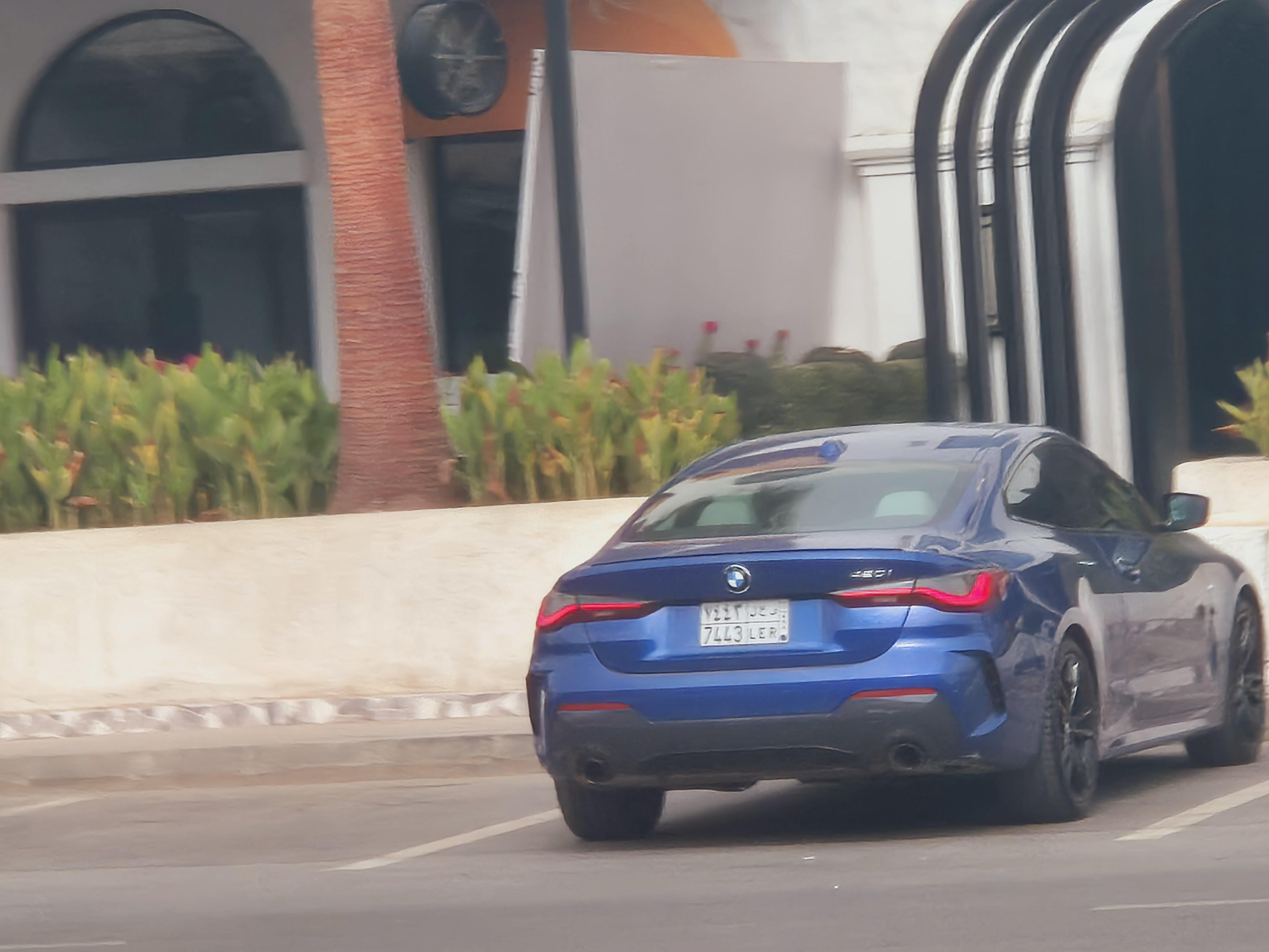 [Multi] Some recent spots | Scrolller