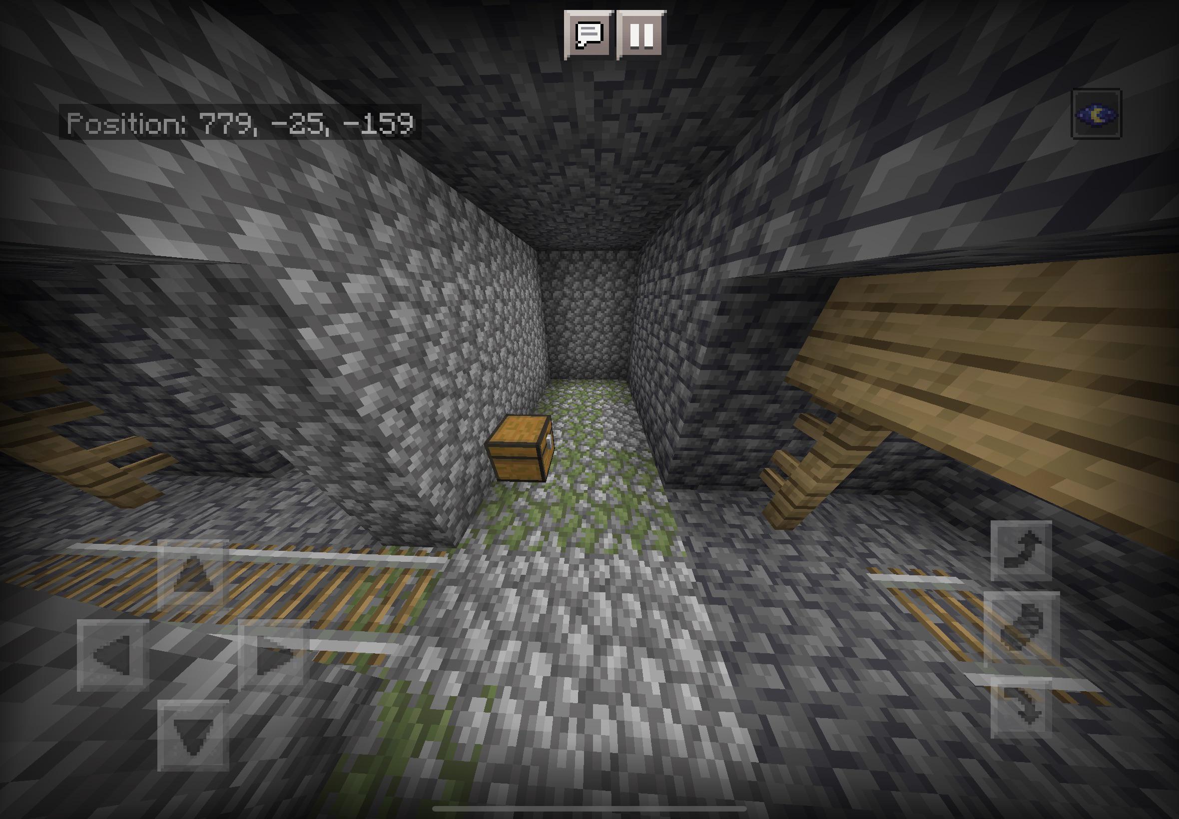 Quadruple dungeons! | Scrolller