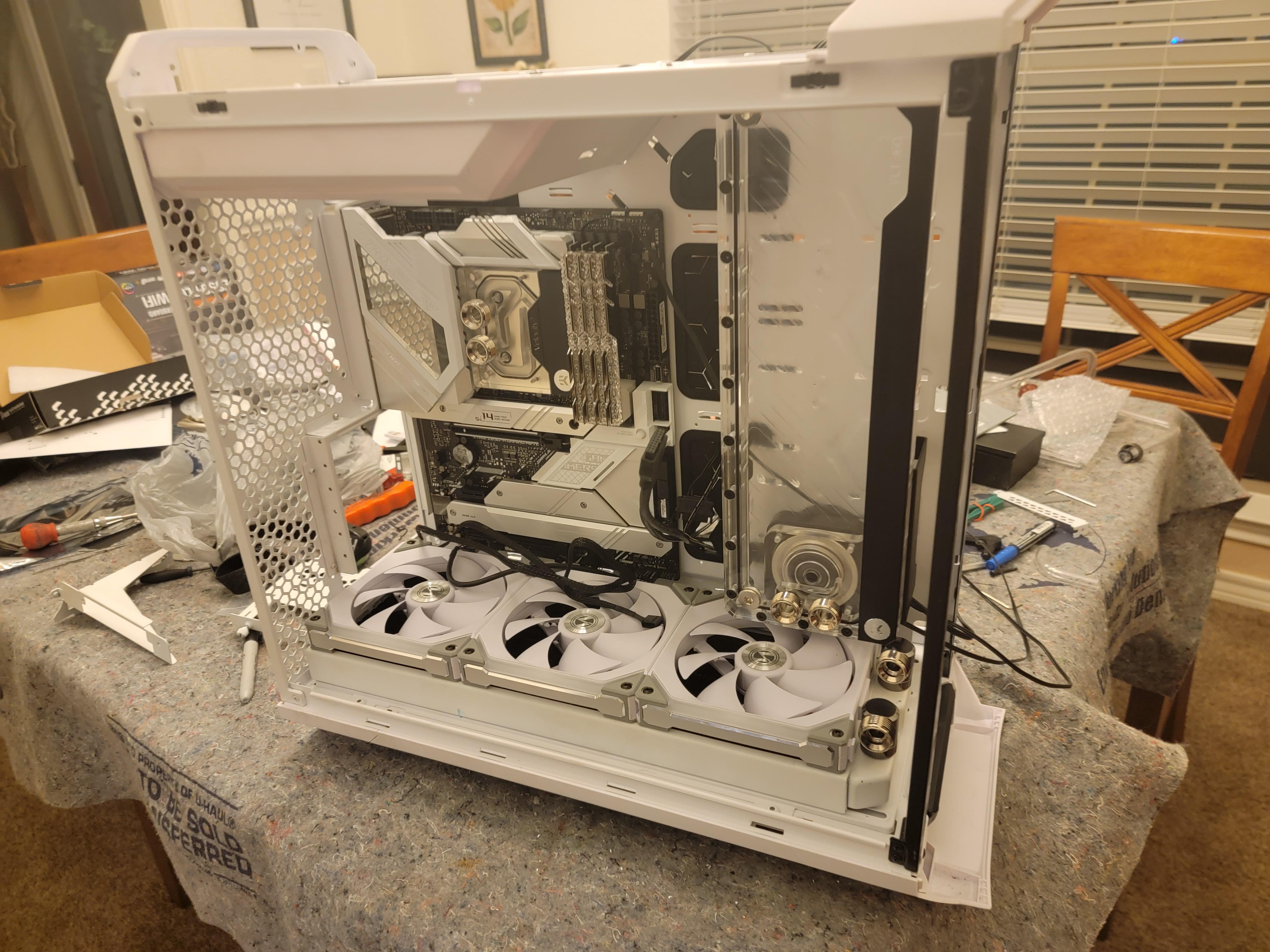 Finally complete | Scrolller