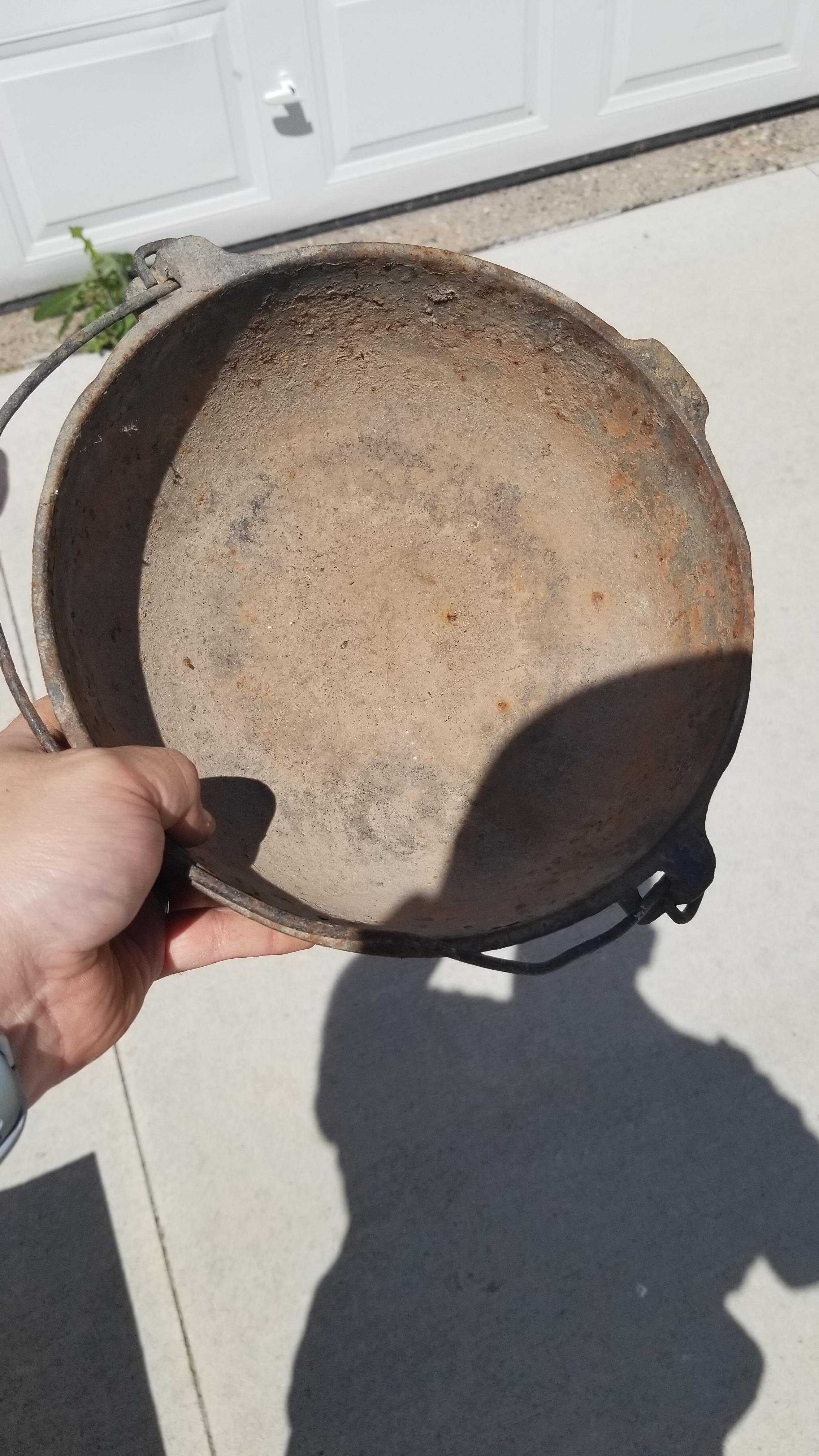 Weekend Projects Before and After (Gris and One Notch Lodge) | Scrolller