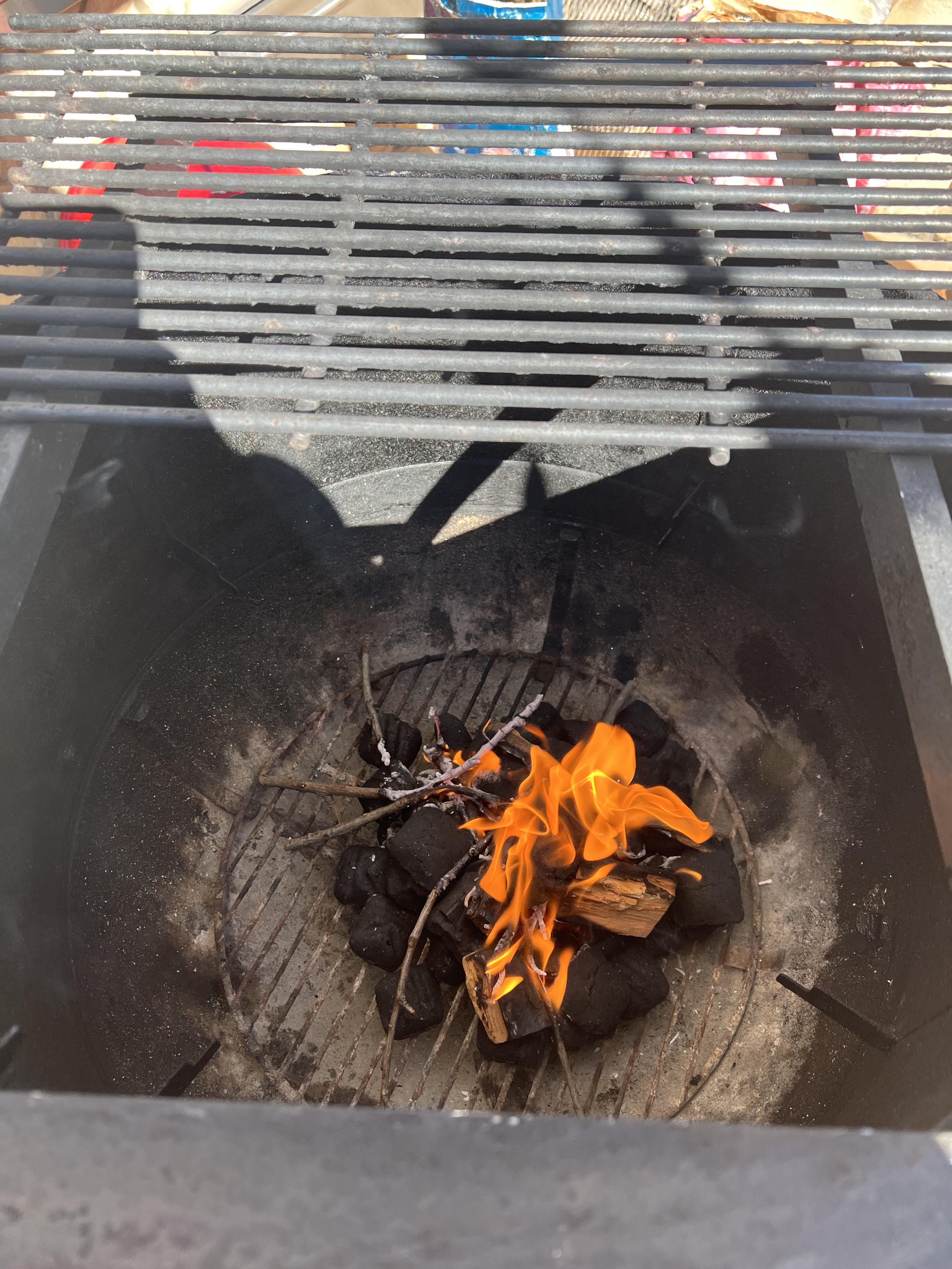 [homemade] BBQ Chicken | Scrolller