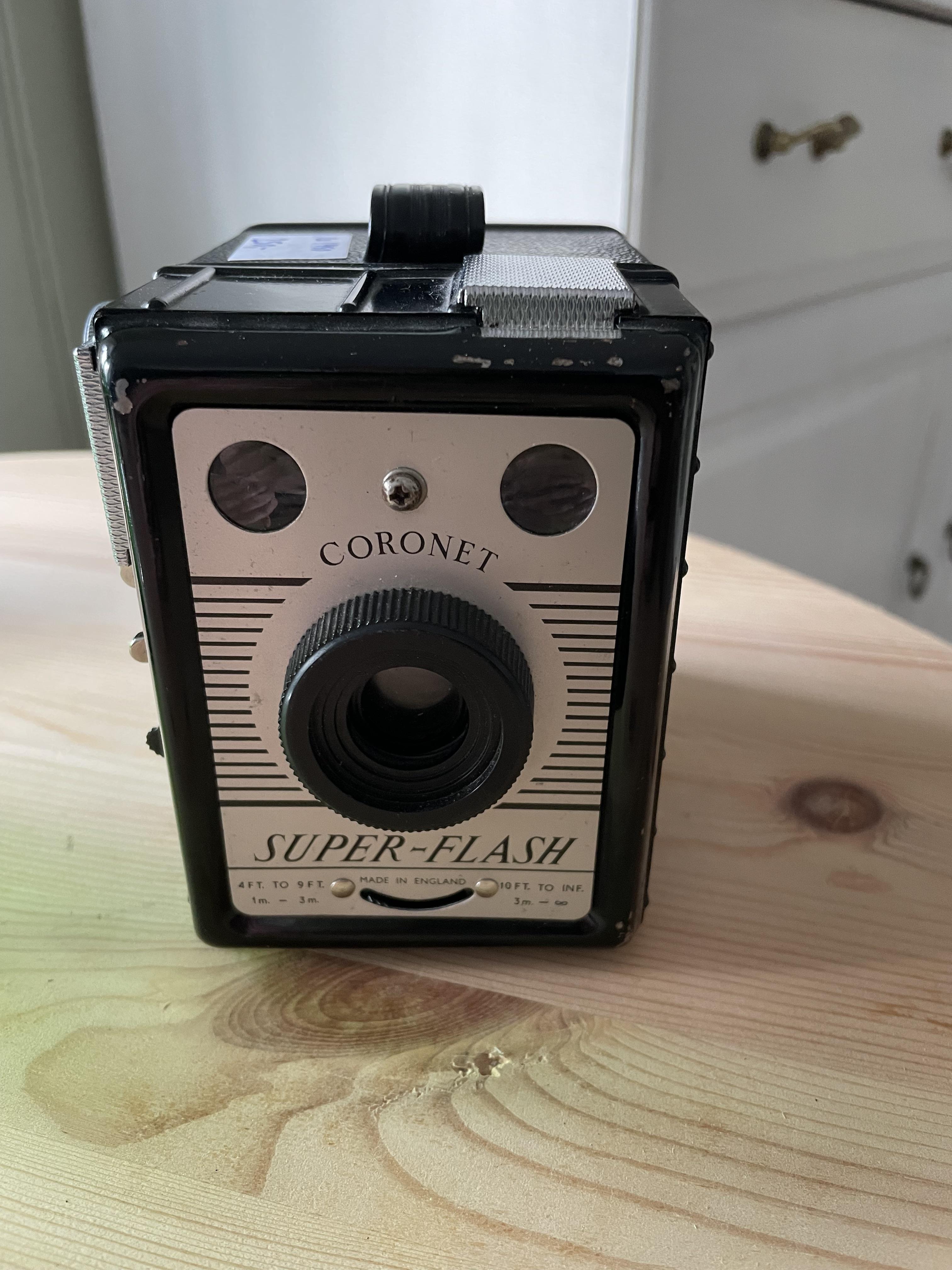 Pop-up flea market haul | Scrolller