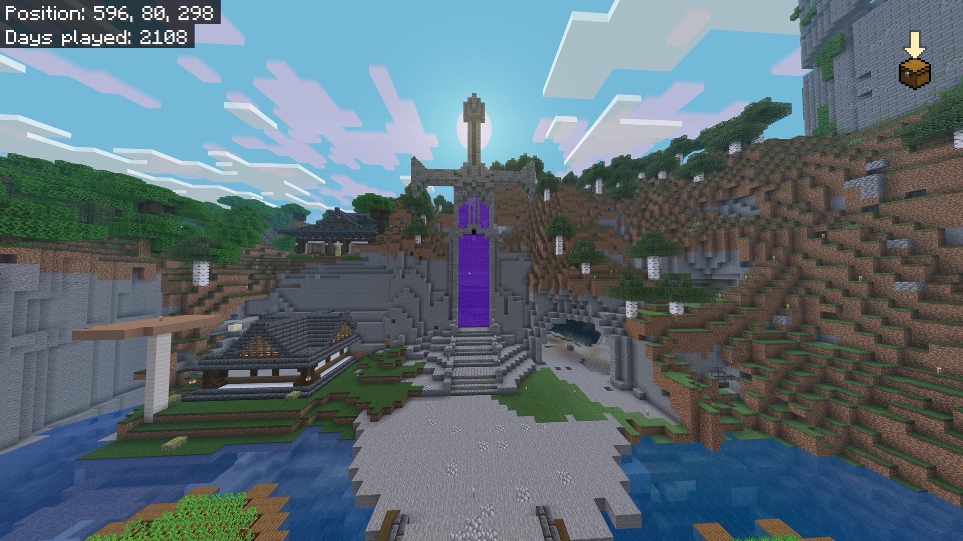 My base on a casual realm | Scrolller