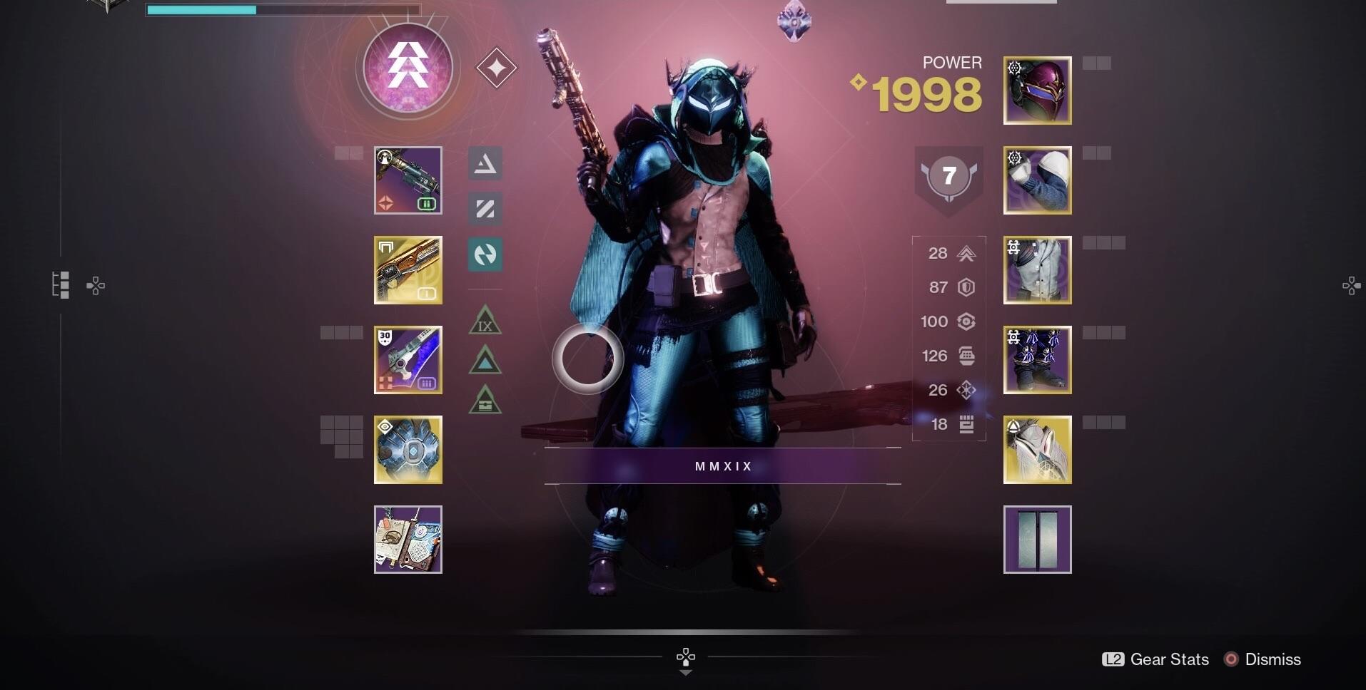 I made a Miku Hunter! :) | Scrolller