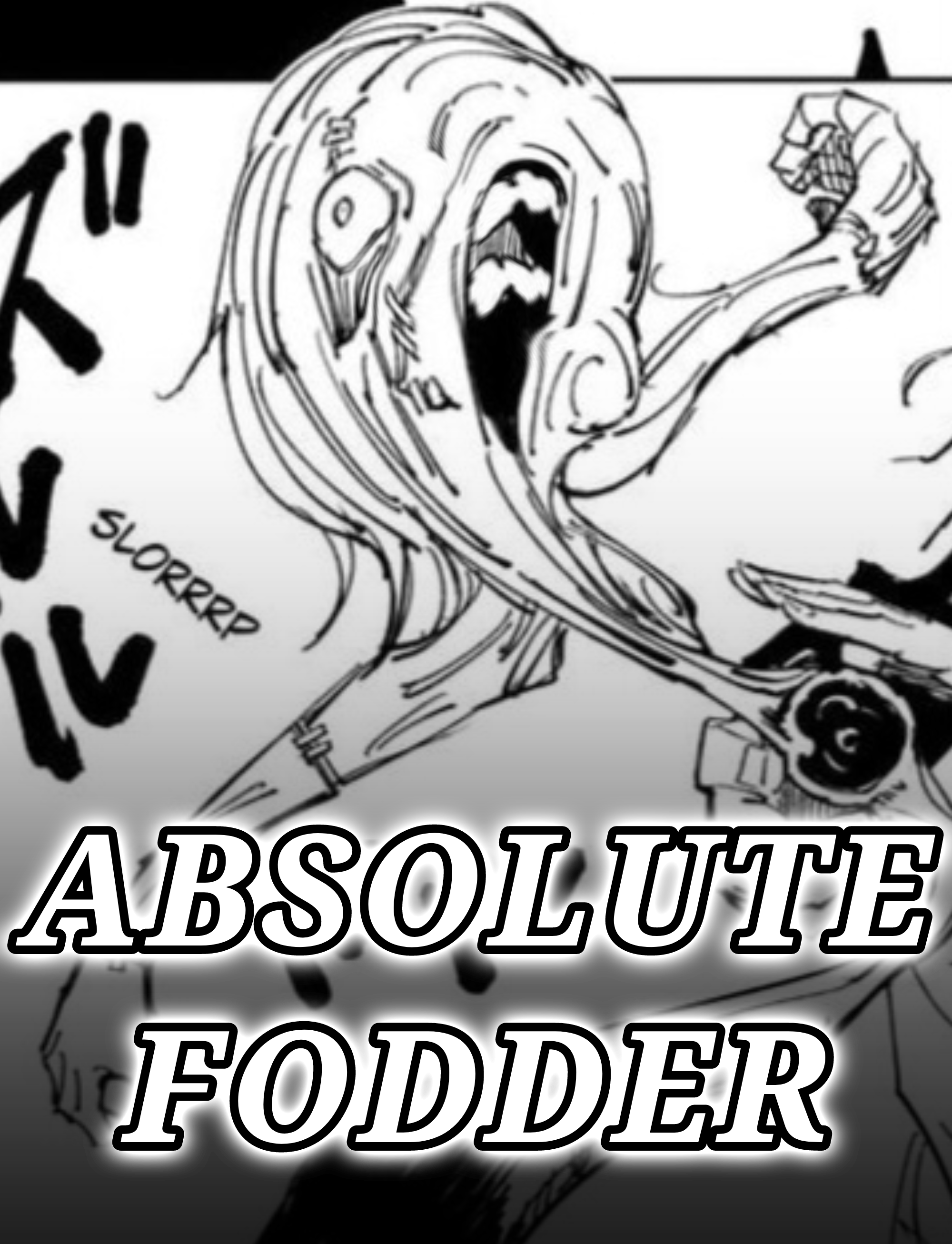 Okay guys, GR VS Spawn was absolute peak, but we gotta talk a little about the next time ...