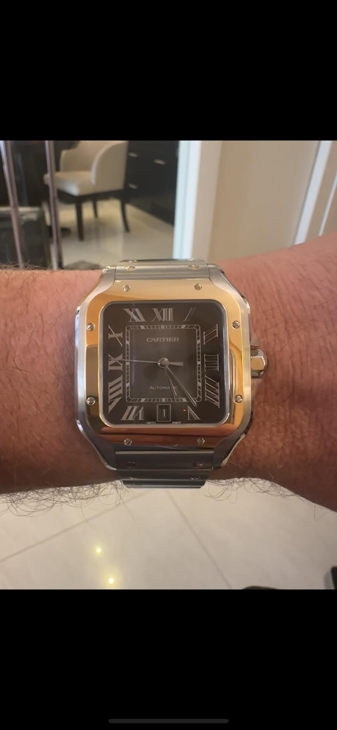 Discover more like Watches: [went to pick up Grail but walked away with ...