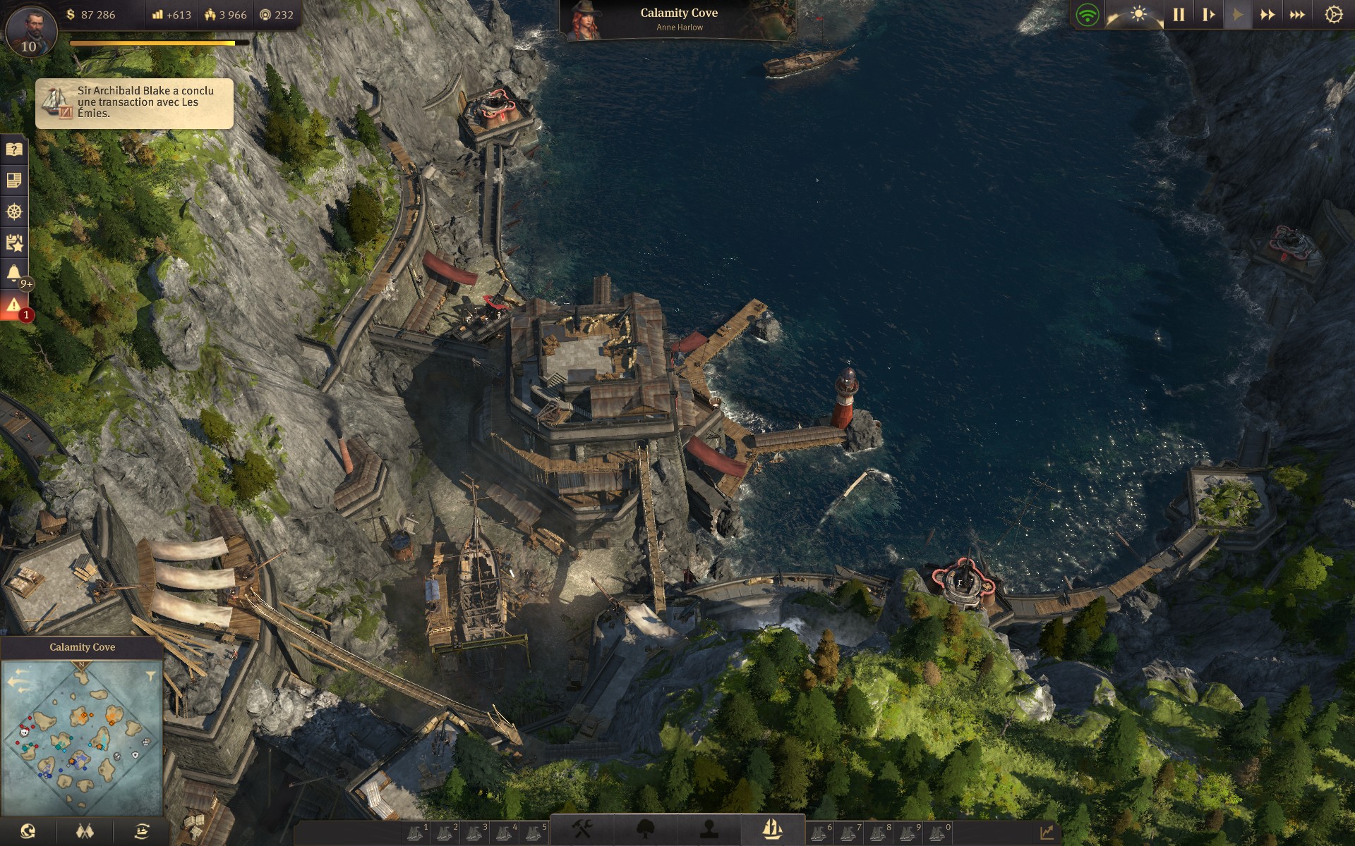 Help me build my base ! With create mod | Scrolller