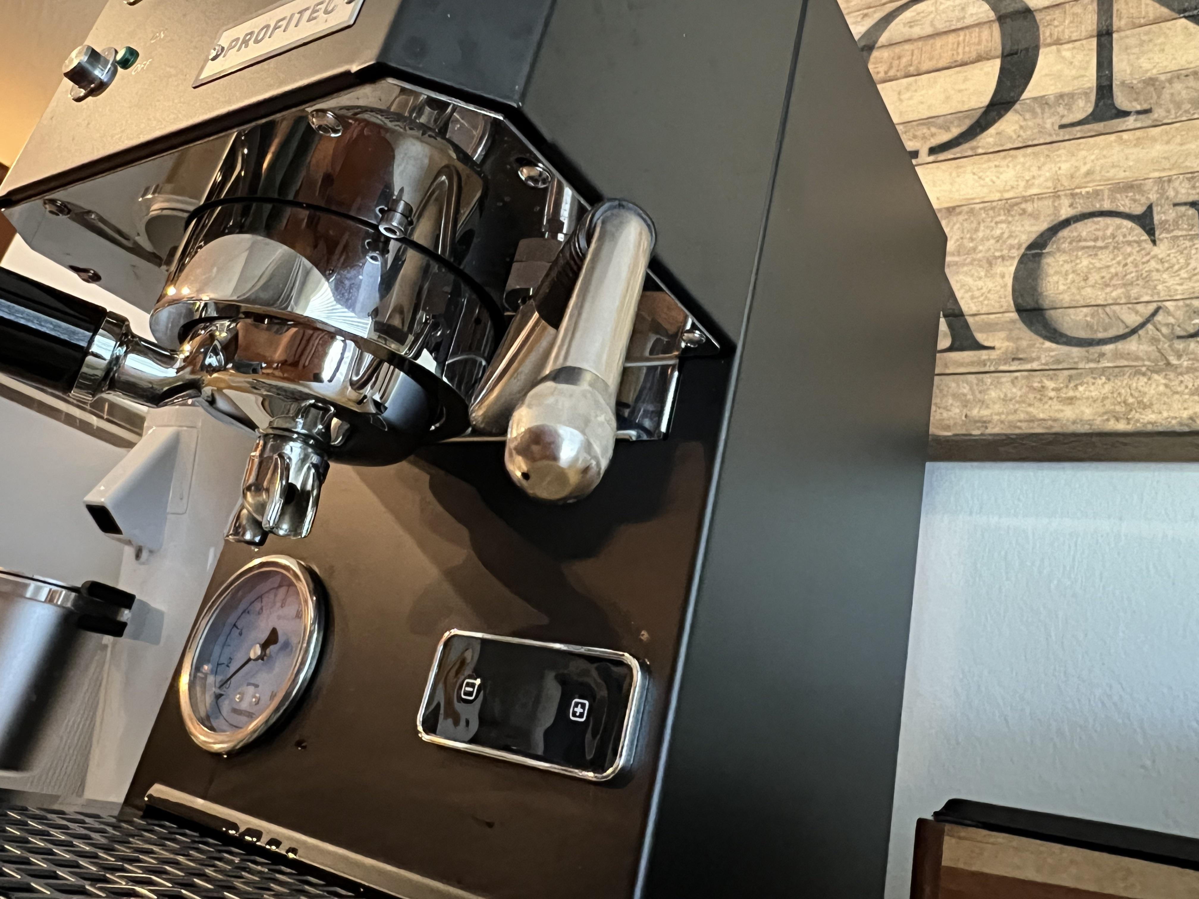 Profitec GO Owners read! | Scrolller