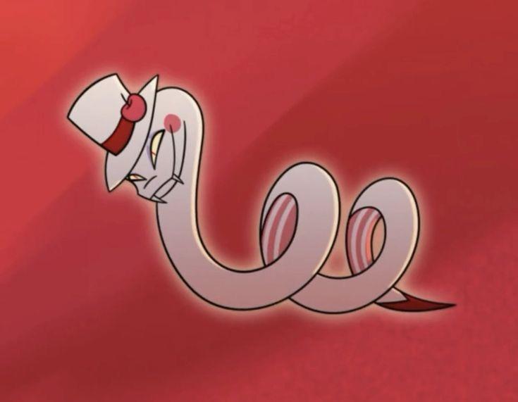 In case y’all didn’t know, 2025 is the year of the snake | Scrolller