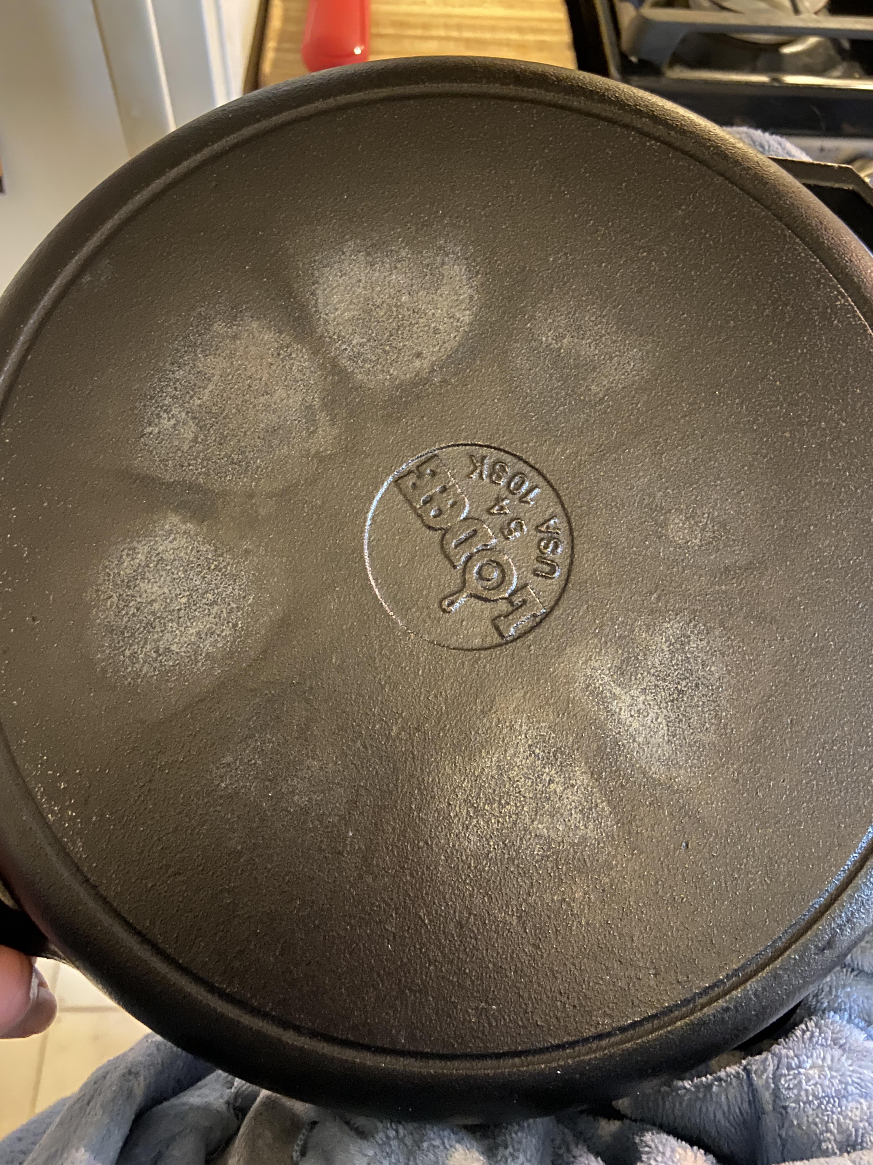 How do I fix/prevent this and is it anything to worry about? | Scrolller