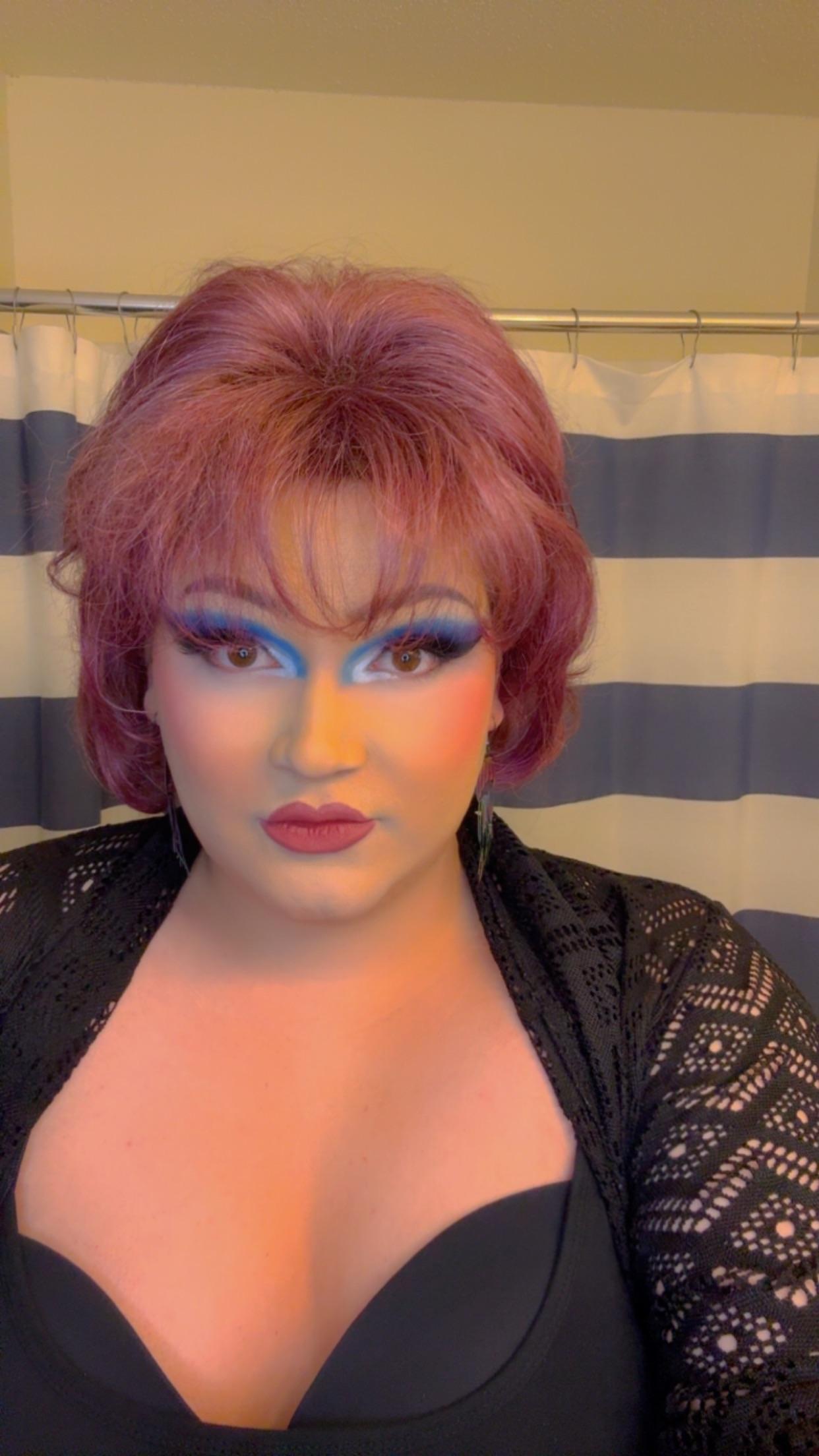 Another Drag Photo Dump | Scrolller