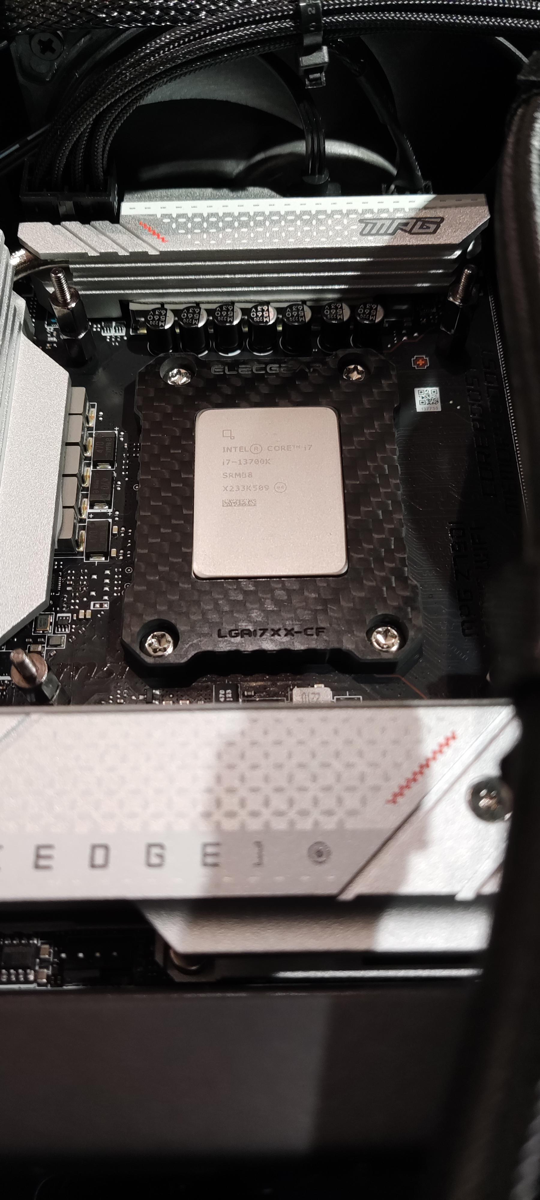 Switched from ATX to SFX. Best decision I've made! | Scrolller