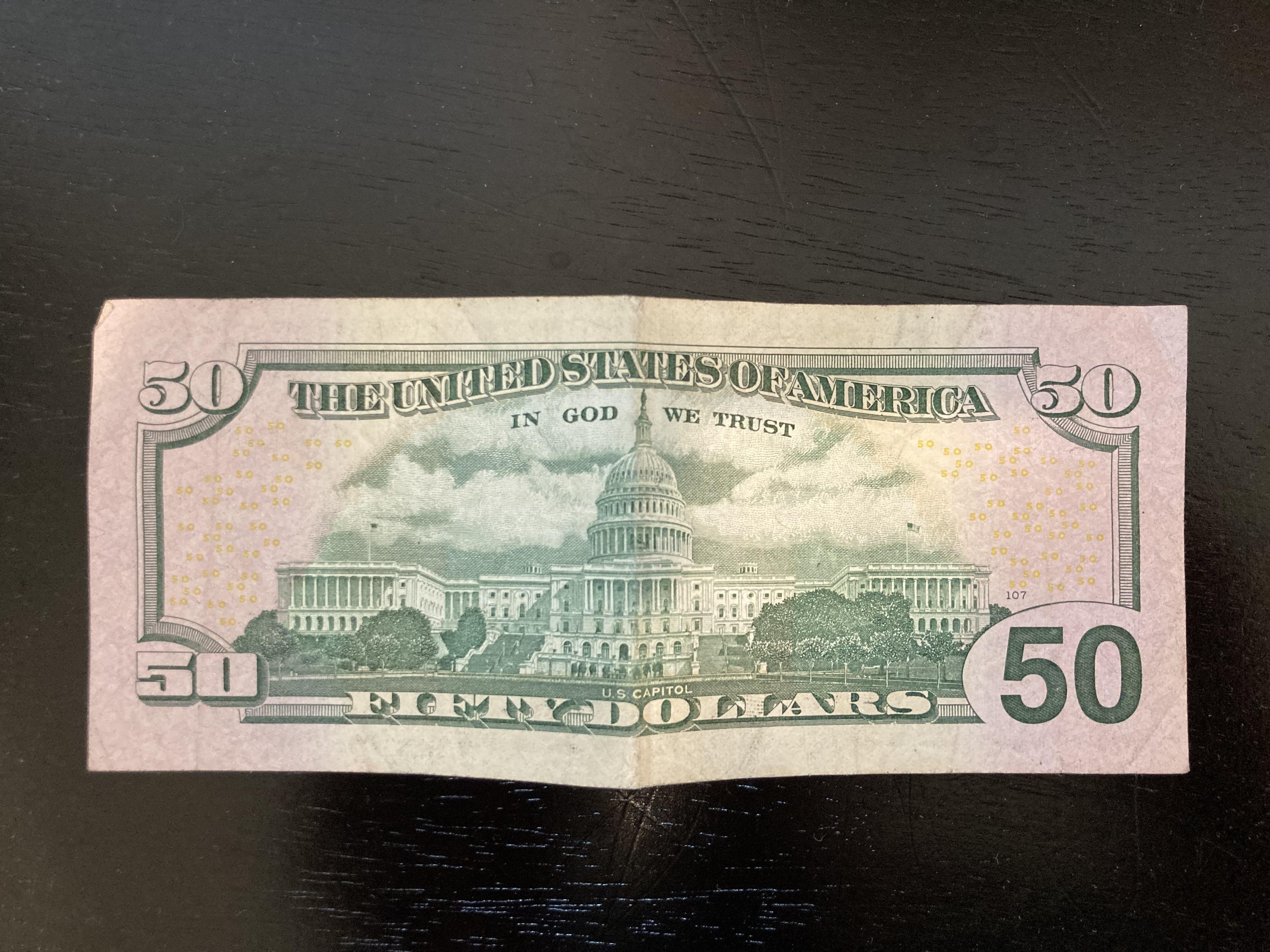 Finally a cool serial number! | Scrolller