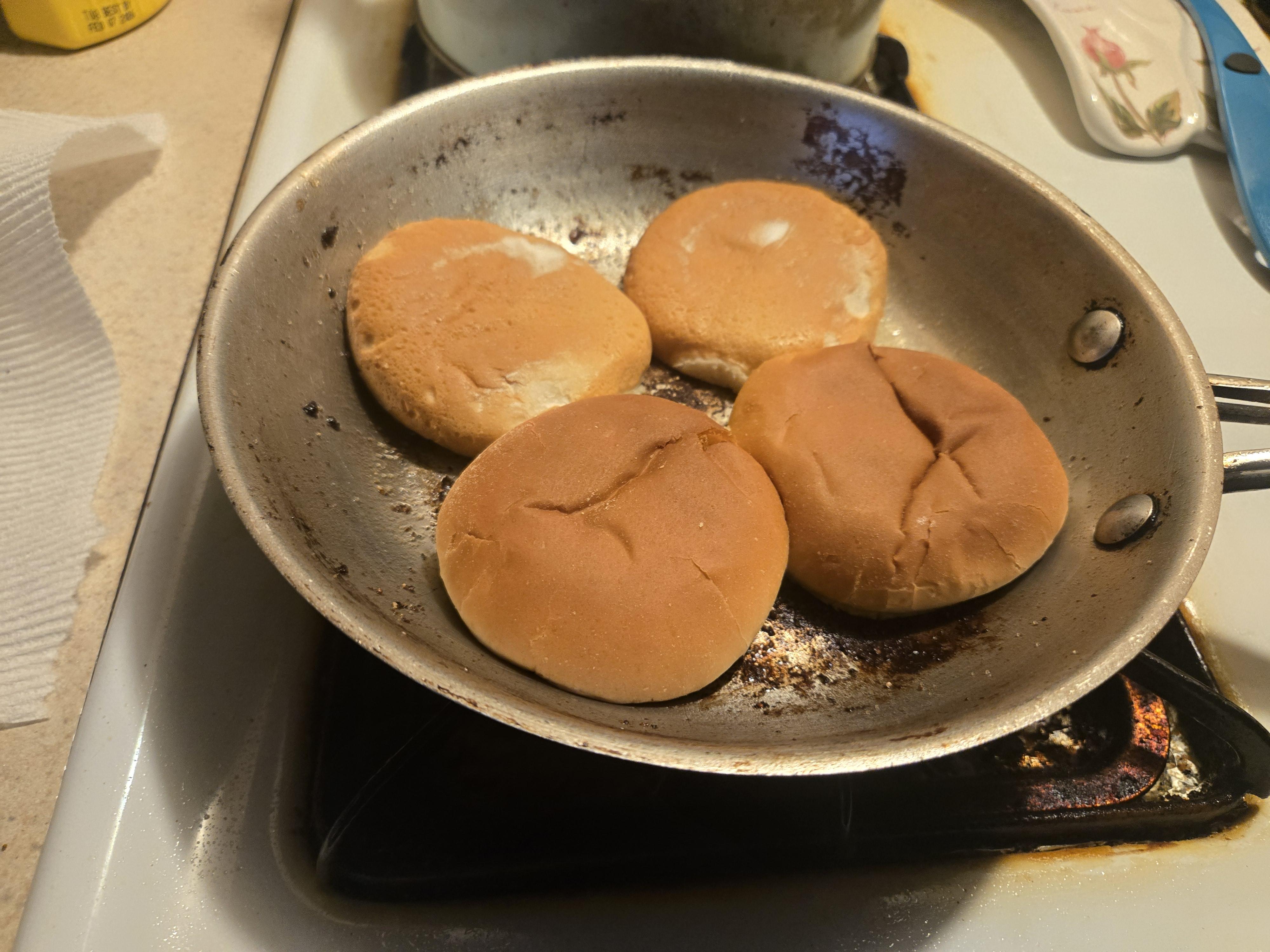 Side of sliders.. | Scrolller