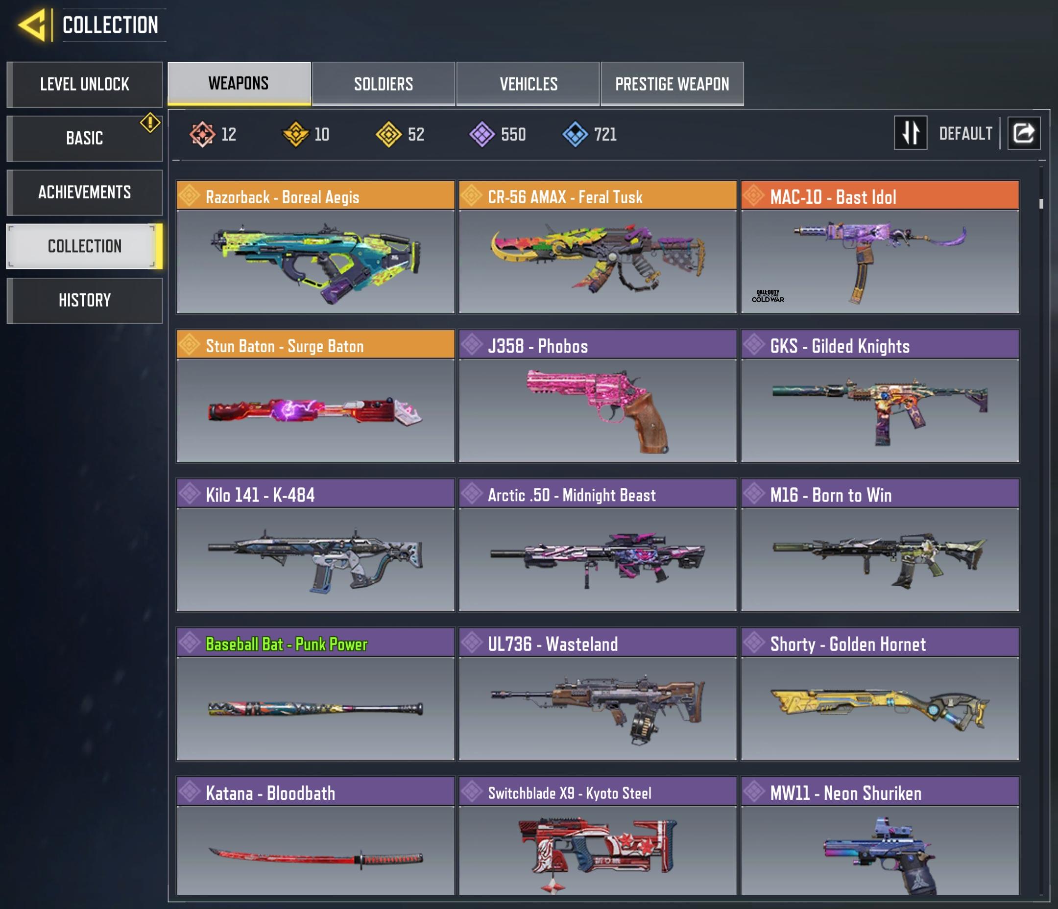 Discover more like CODM: How much? and Related Content | Scrolller