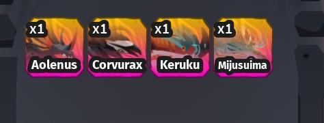 Finished my mission!! | Scrolller