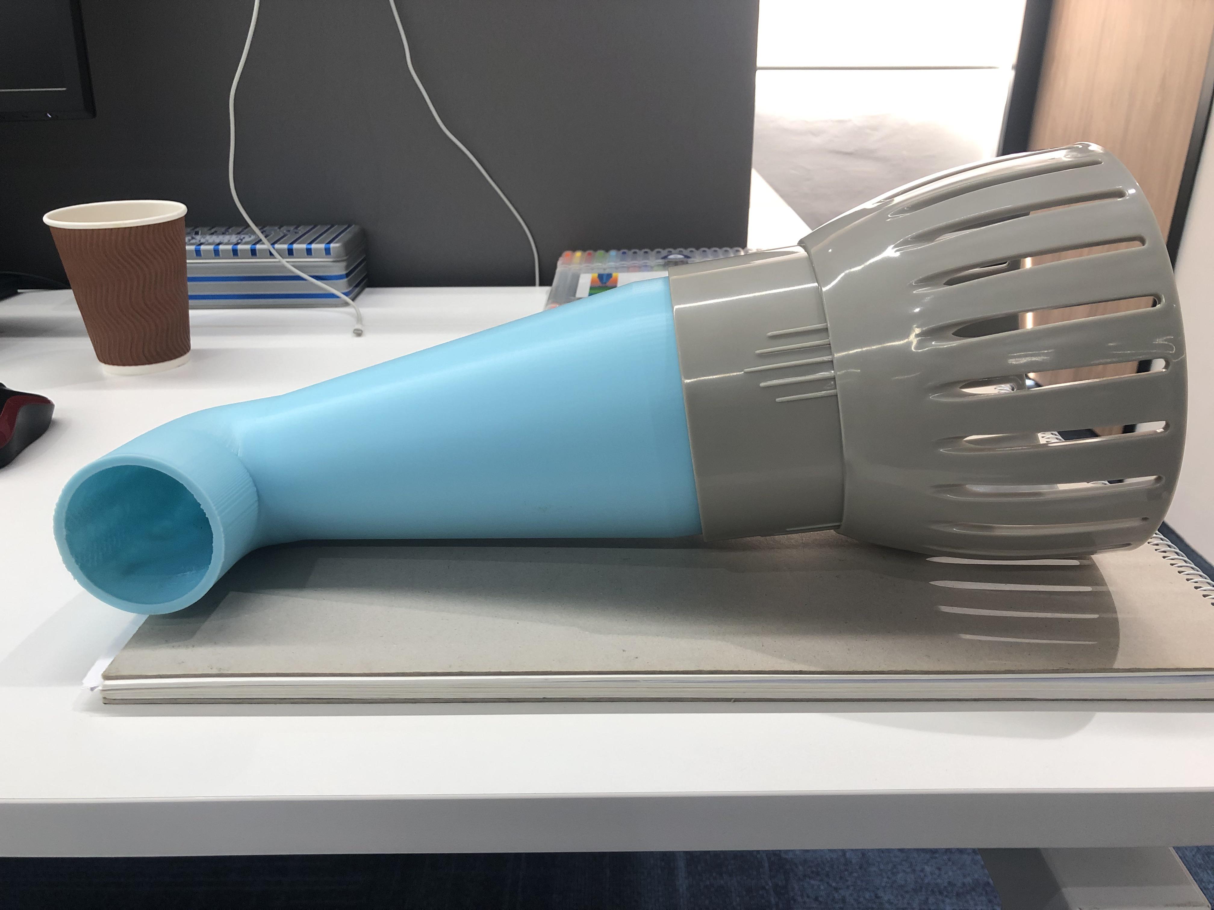 Parts Consolidation - one of the lesser known feature of 3D printing | Scrolller