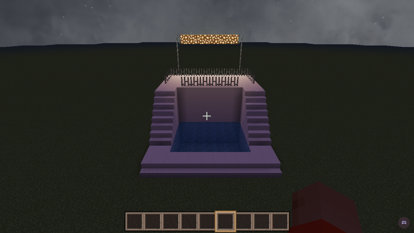 We should definitely have this structure in the next minecraft update | Scrolller