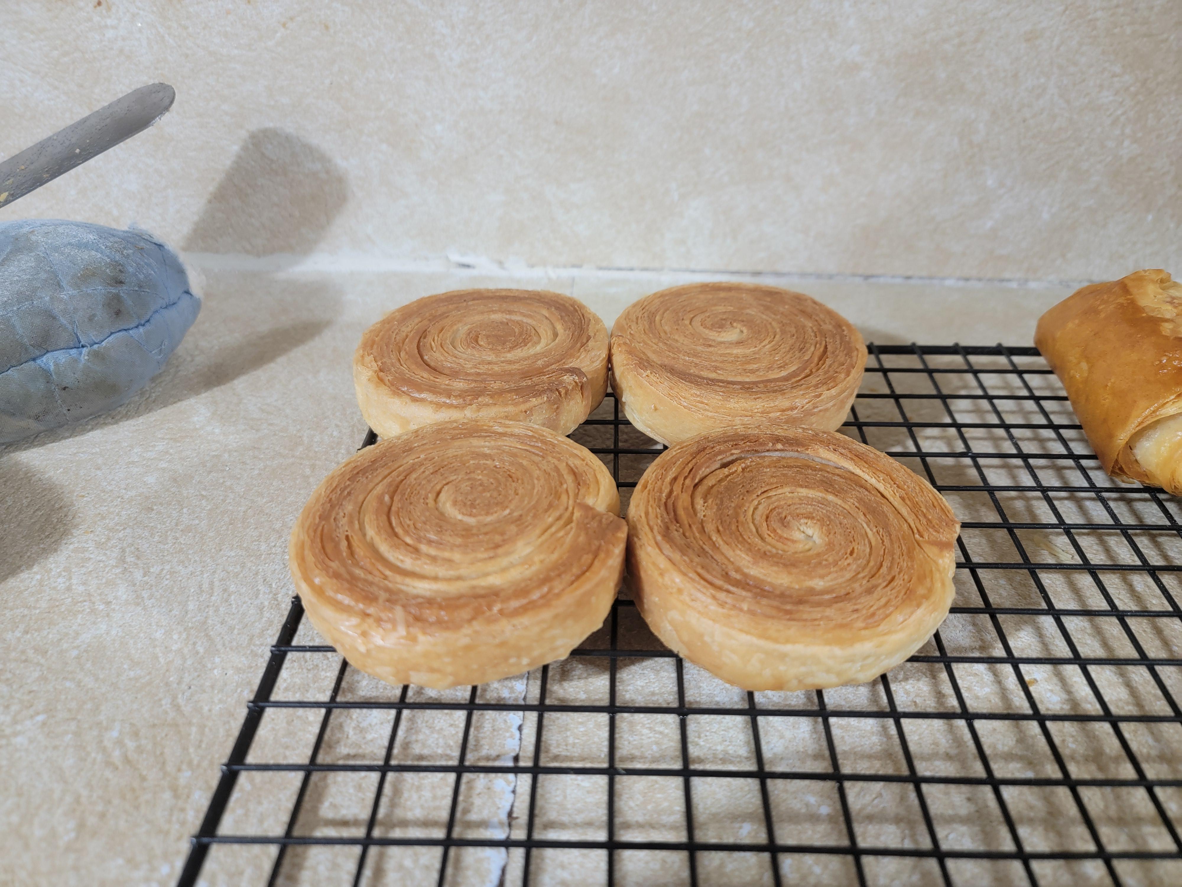 [Homemade] Scrambled Eggs on Toast | Scrolller