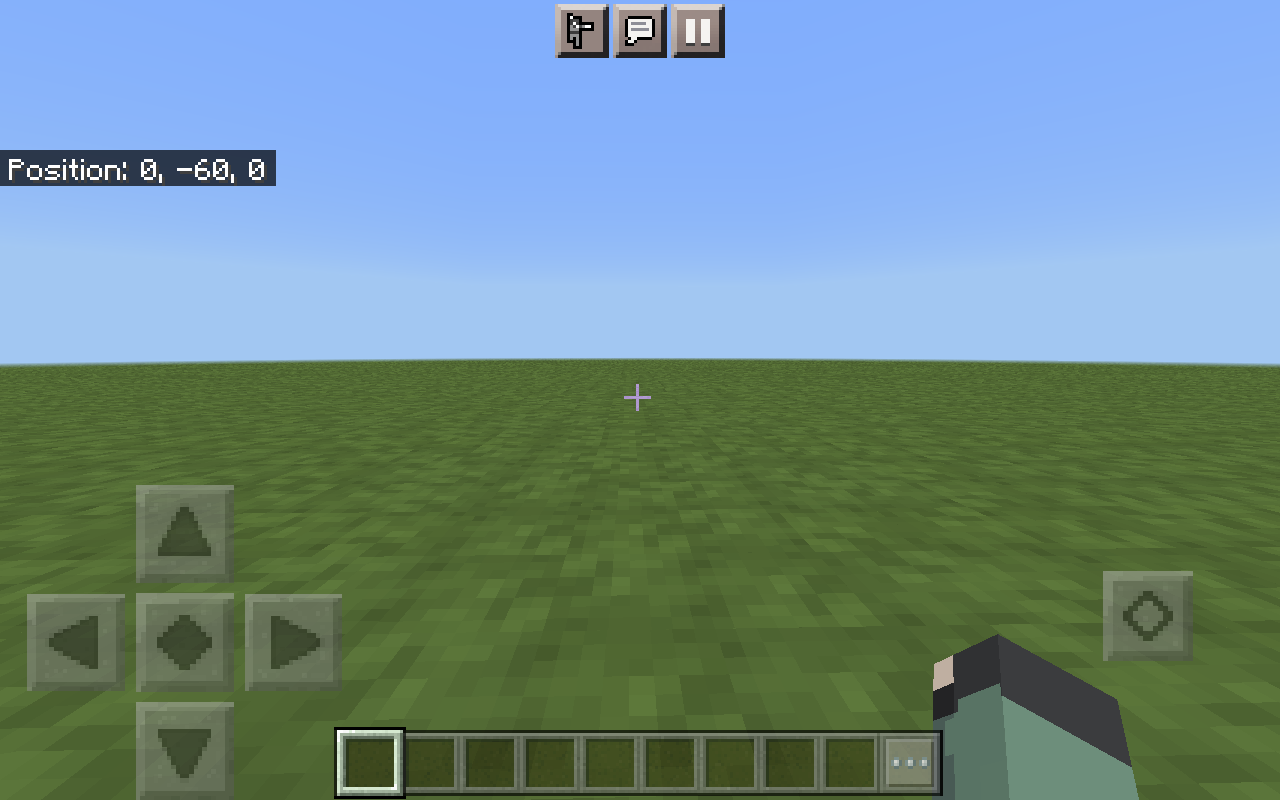 [Bedrock] Someone help! I have an Issue with my Minecraft textures. (Also posted on r ...