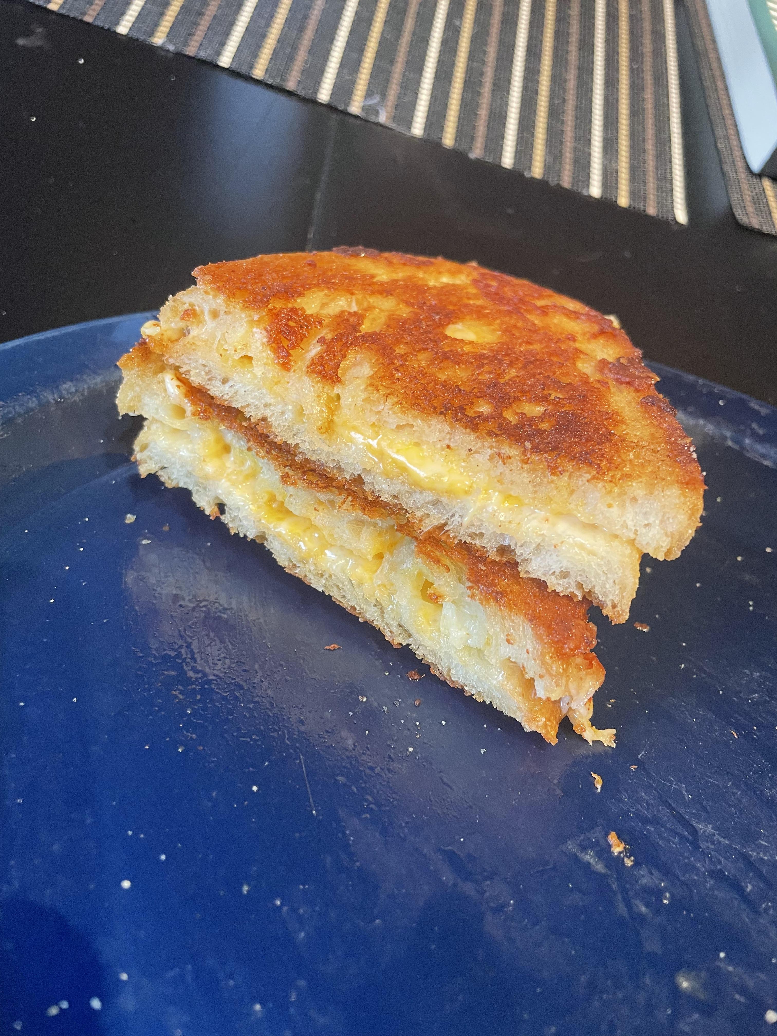 Perfectly Toasted! | Scrolller