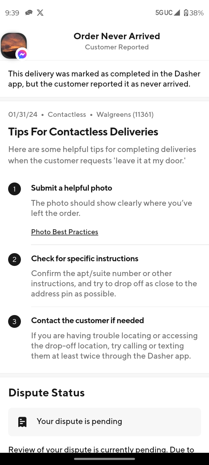 First ever violation 😭 | Scrolller