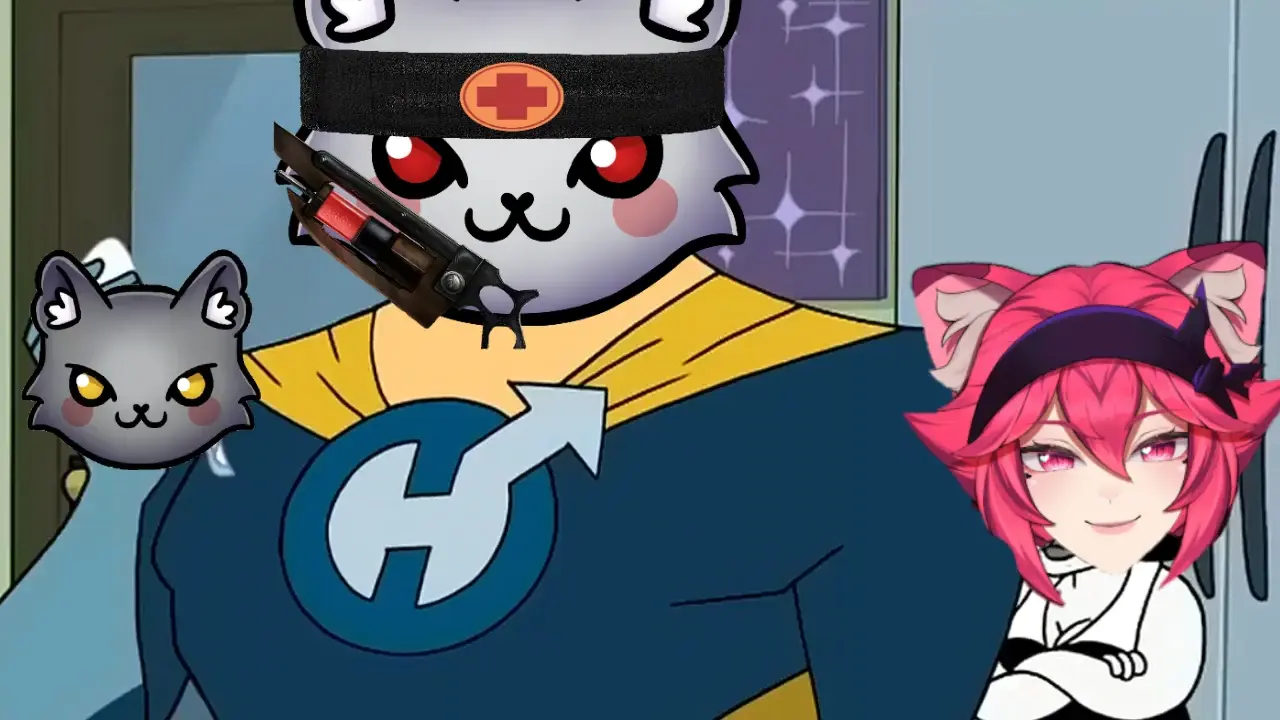 y como se arregla un problema en el sótano de los mods | Scrolller