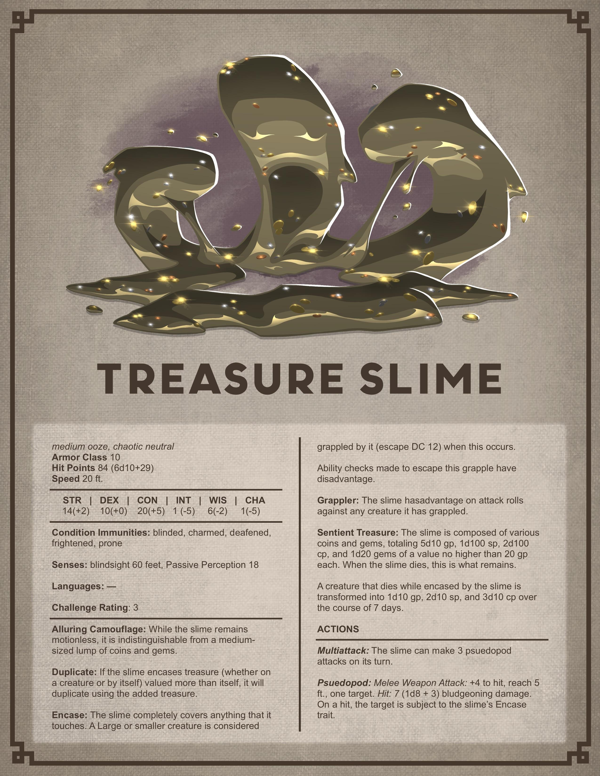 Ahh! Monsters! | Scrolller