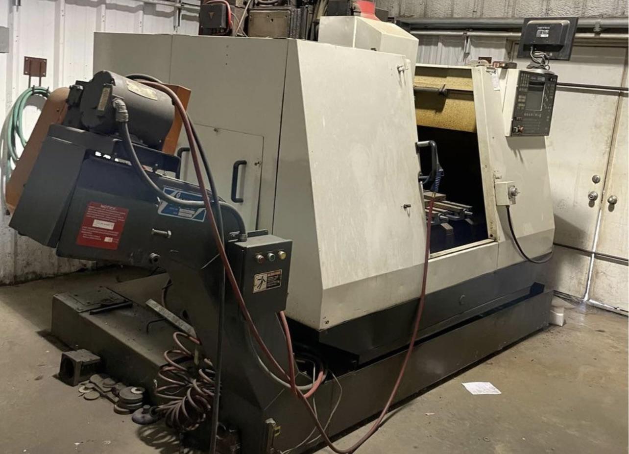 Help identifying this machine | Scrolller