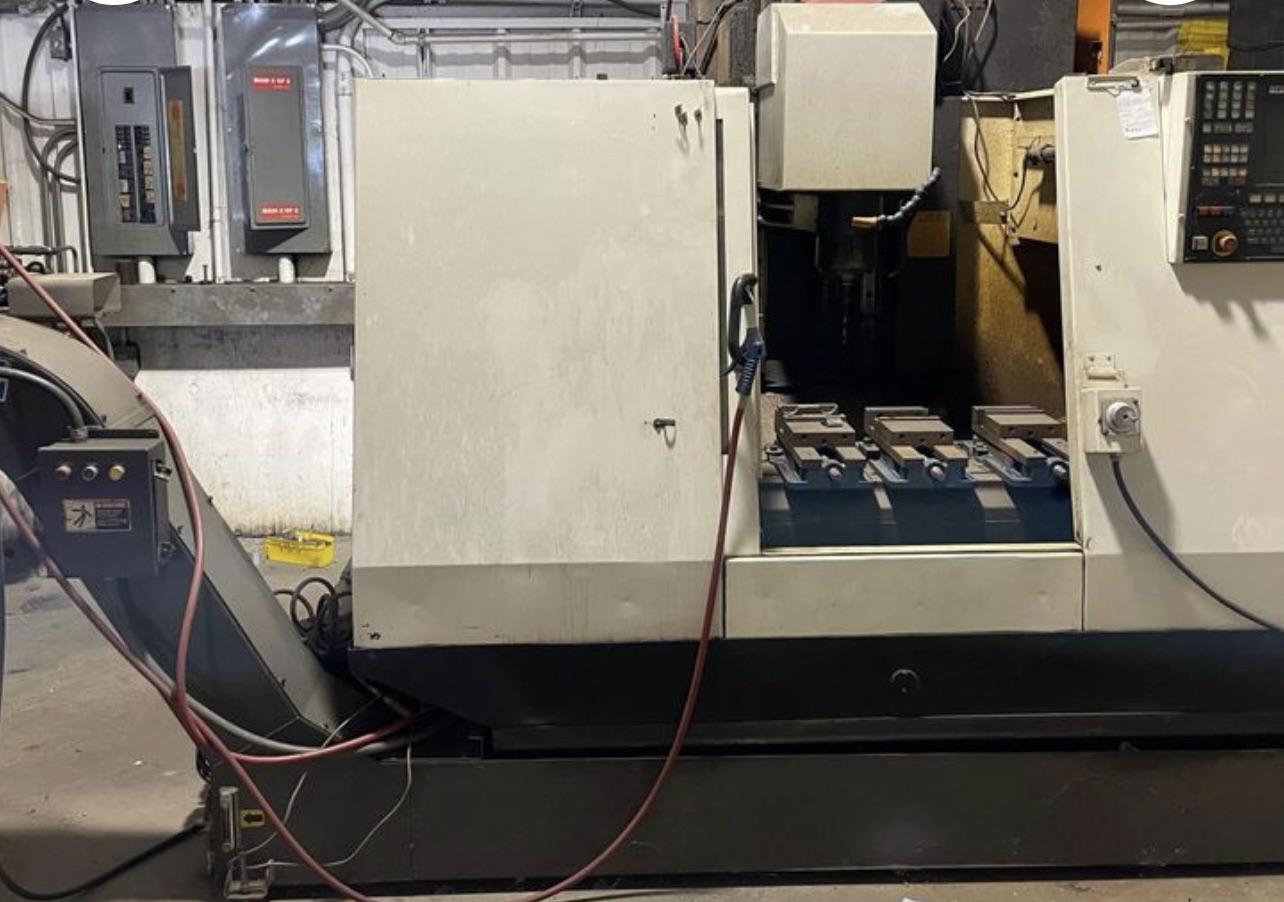 Help identifying this machine | Scrolller