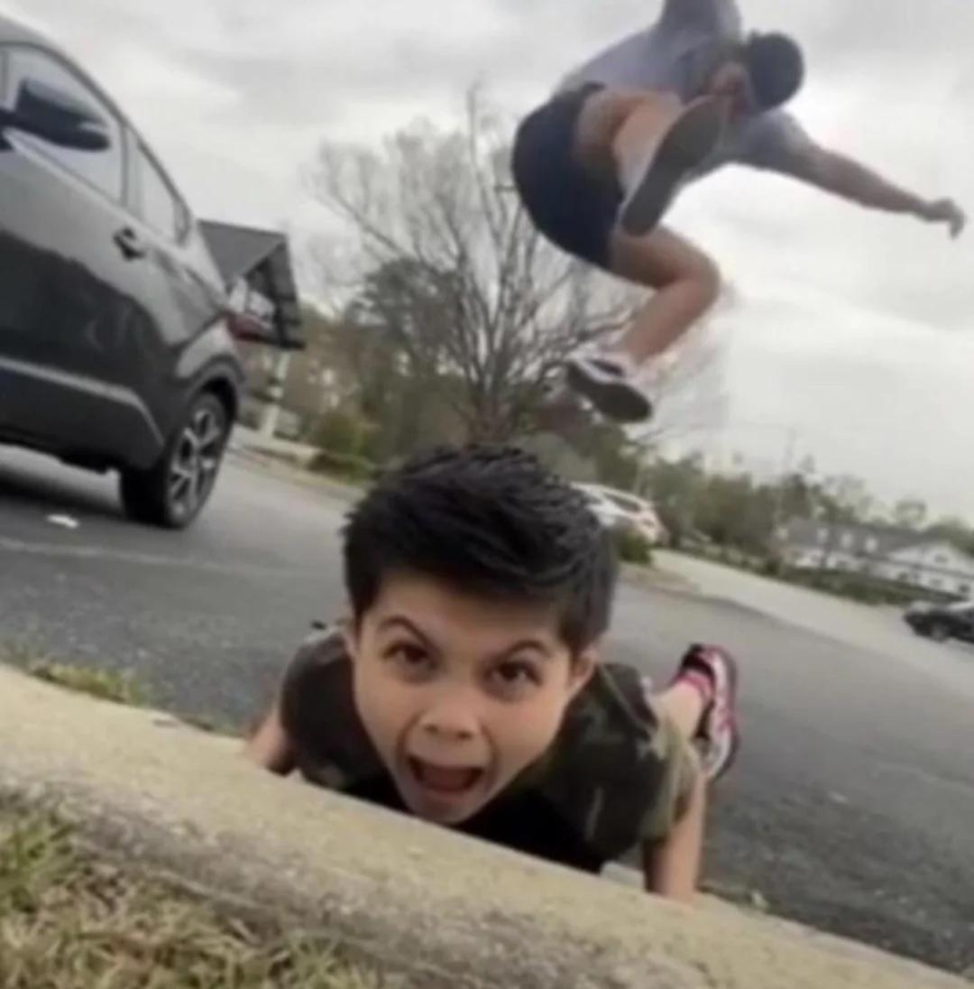 Big Balls dump | Scrolller