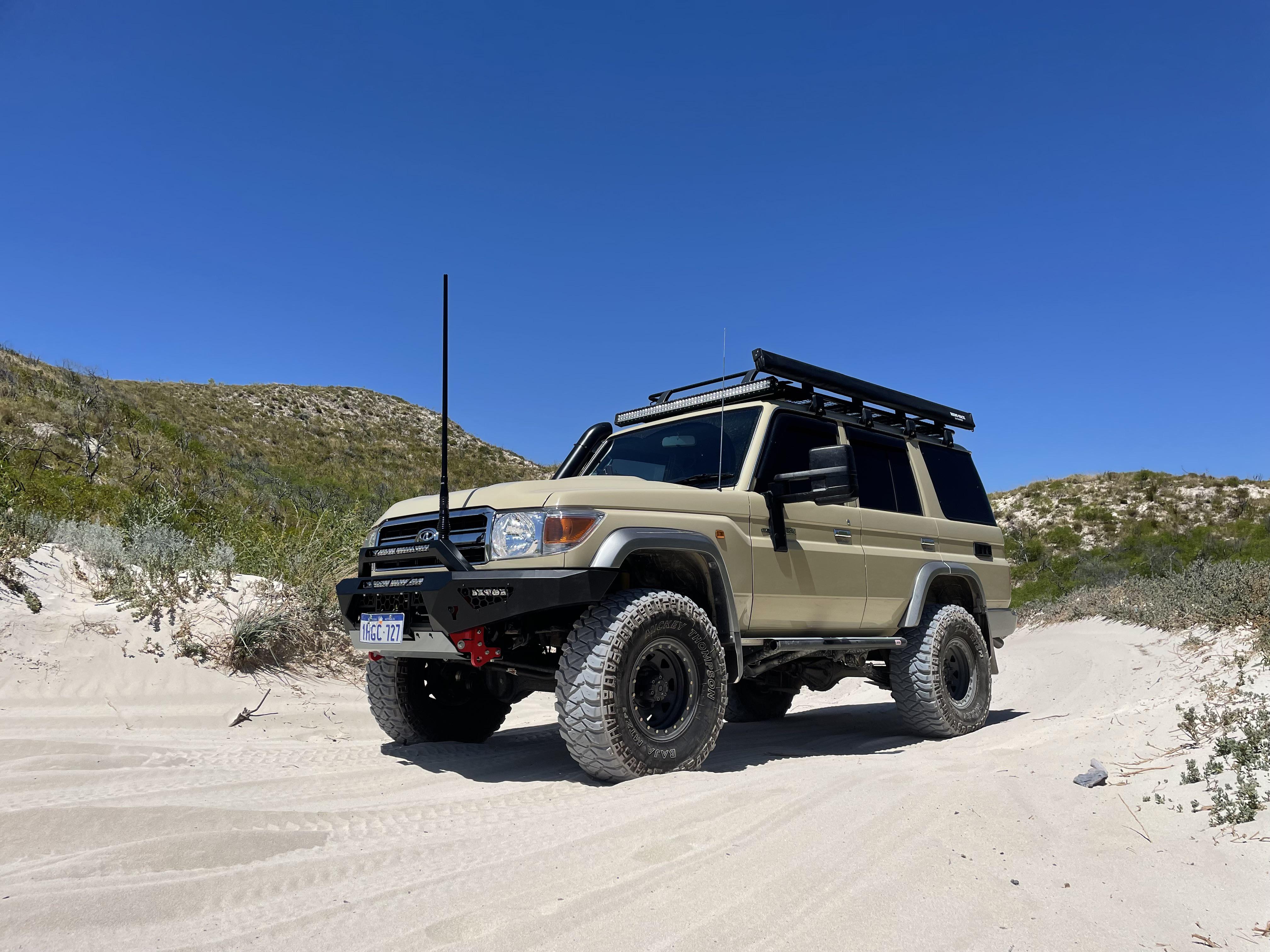 Family Rig | Scrolller