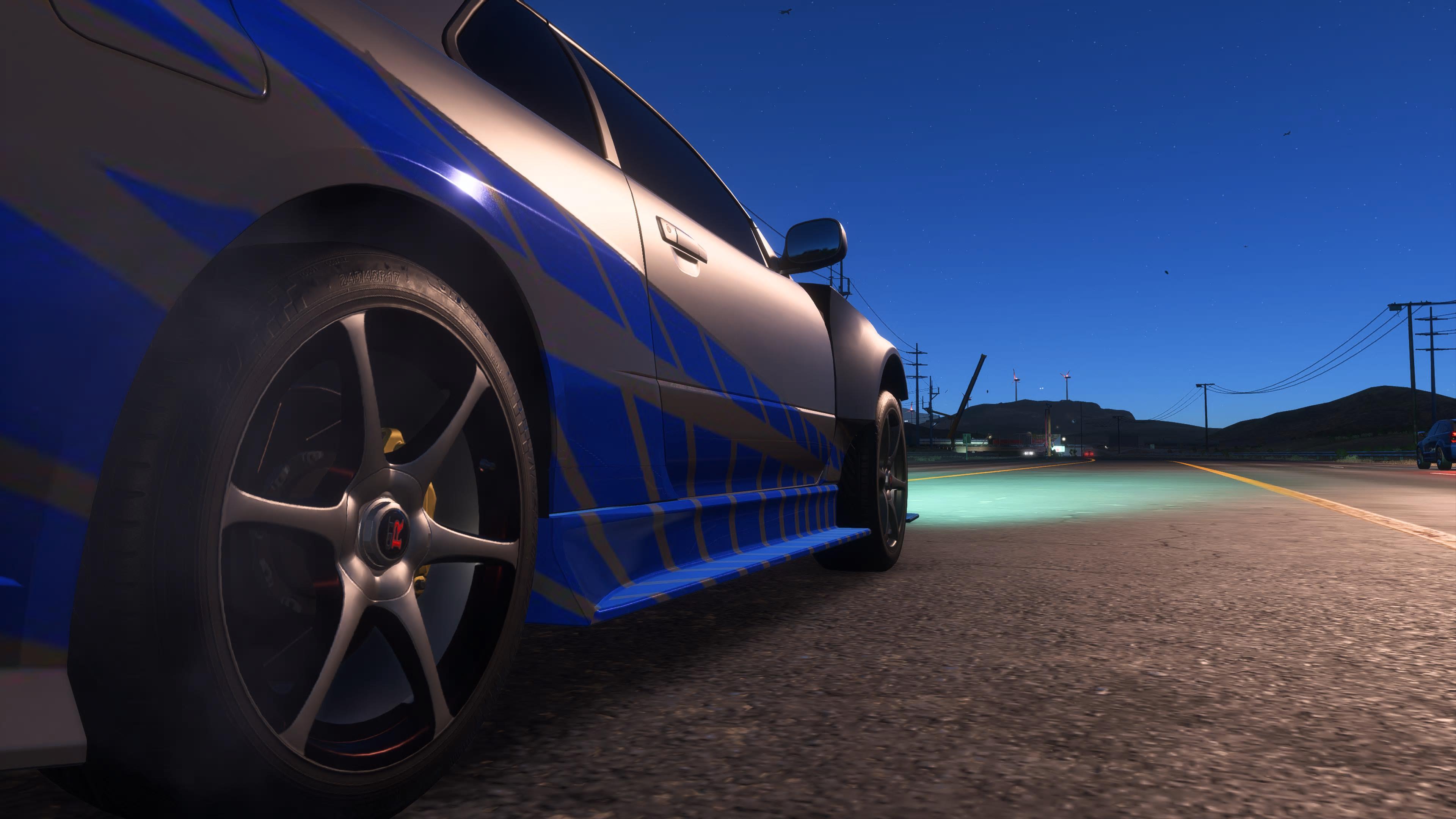 Need For Speed Payback | Scrolller