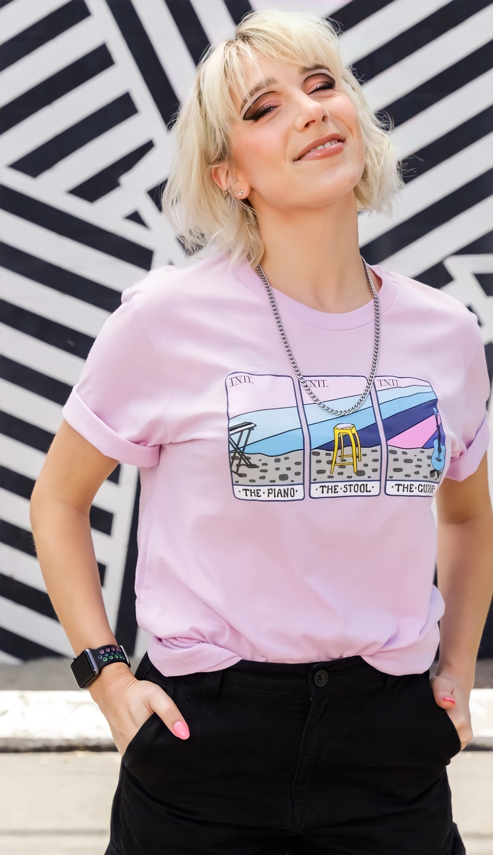 Discover more like CourtneyMiller: Smosh Store pics and Related Content | Scrolller