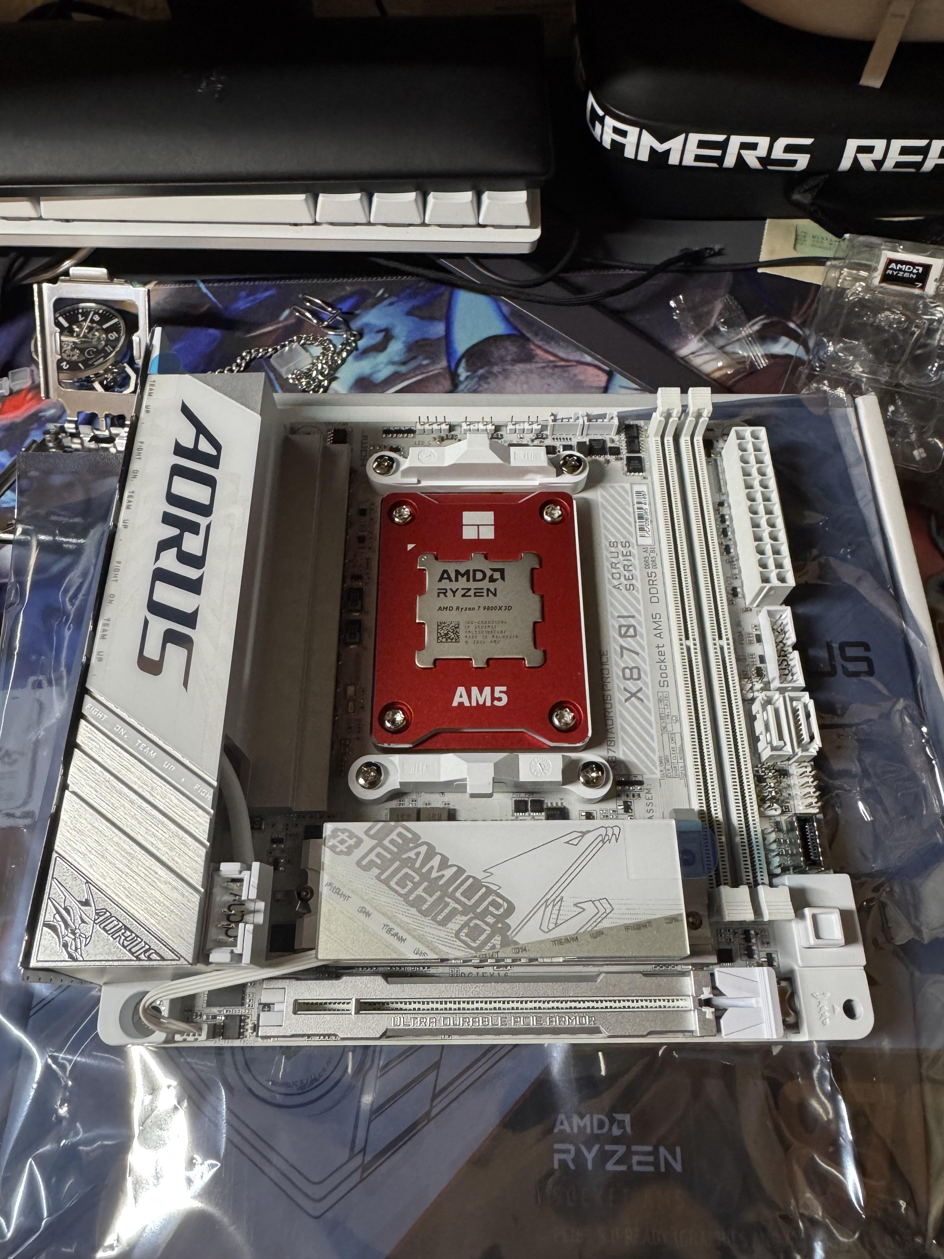 The Compensator V2 Redux! | Scrolller