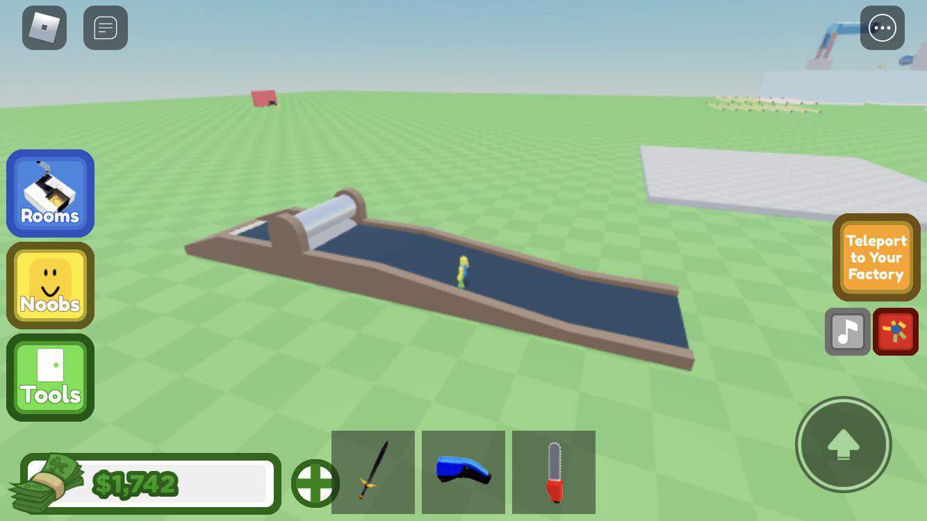 Loads of leaks for noob crushers! | Scrolller