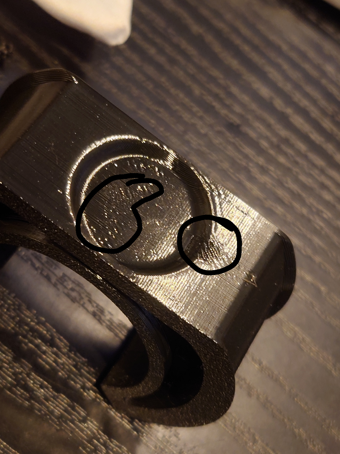 Tpu quality issues | Scrolller