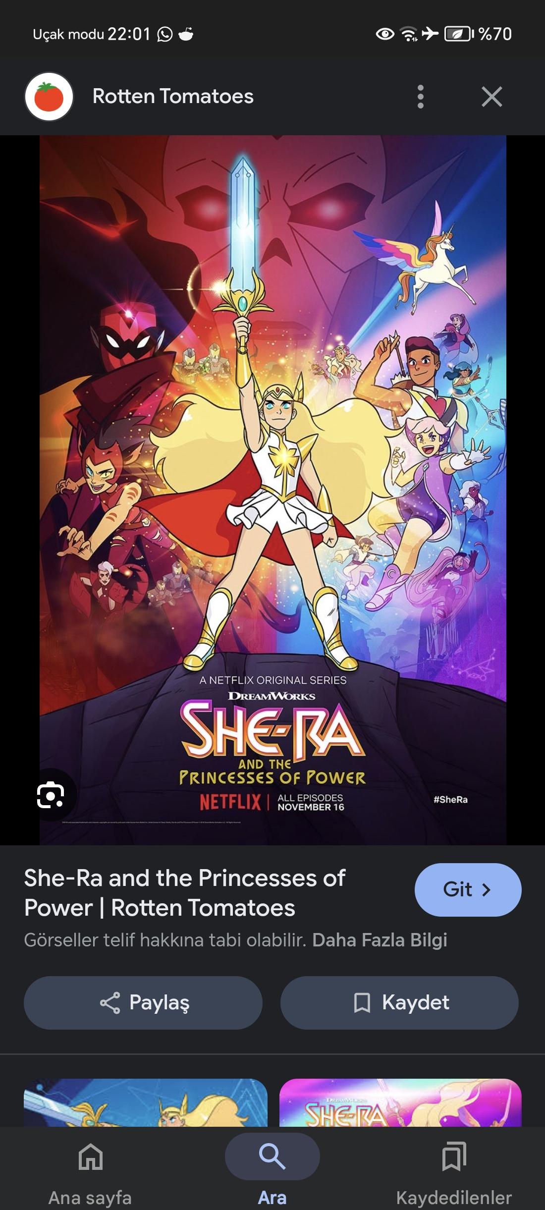 What are your favorite warrior princesses? | Scrolller