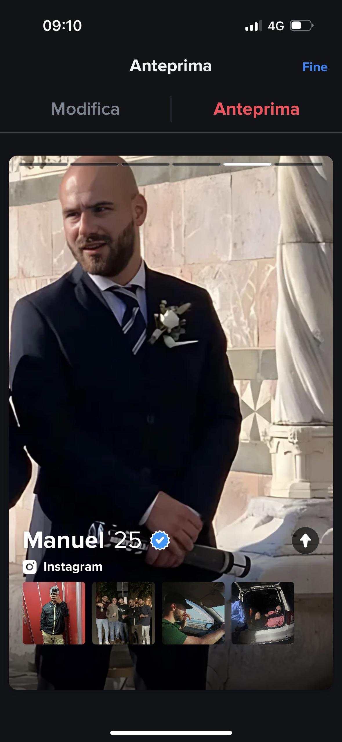 Any suggestions? | Scrolller