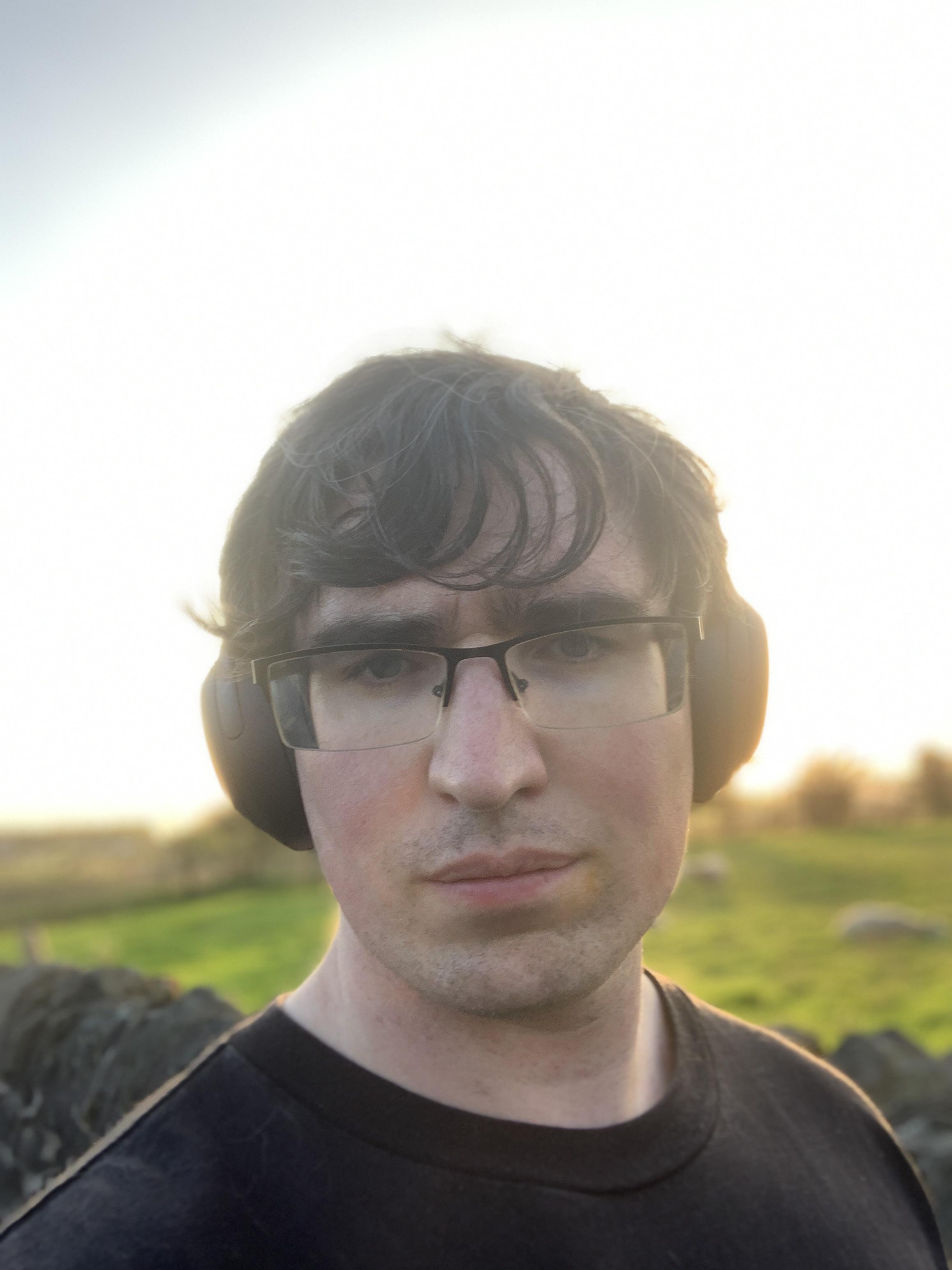 Another face reveal post | Scrolller