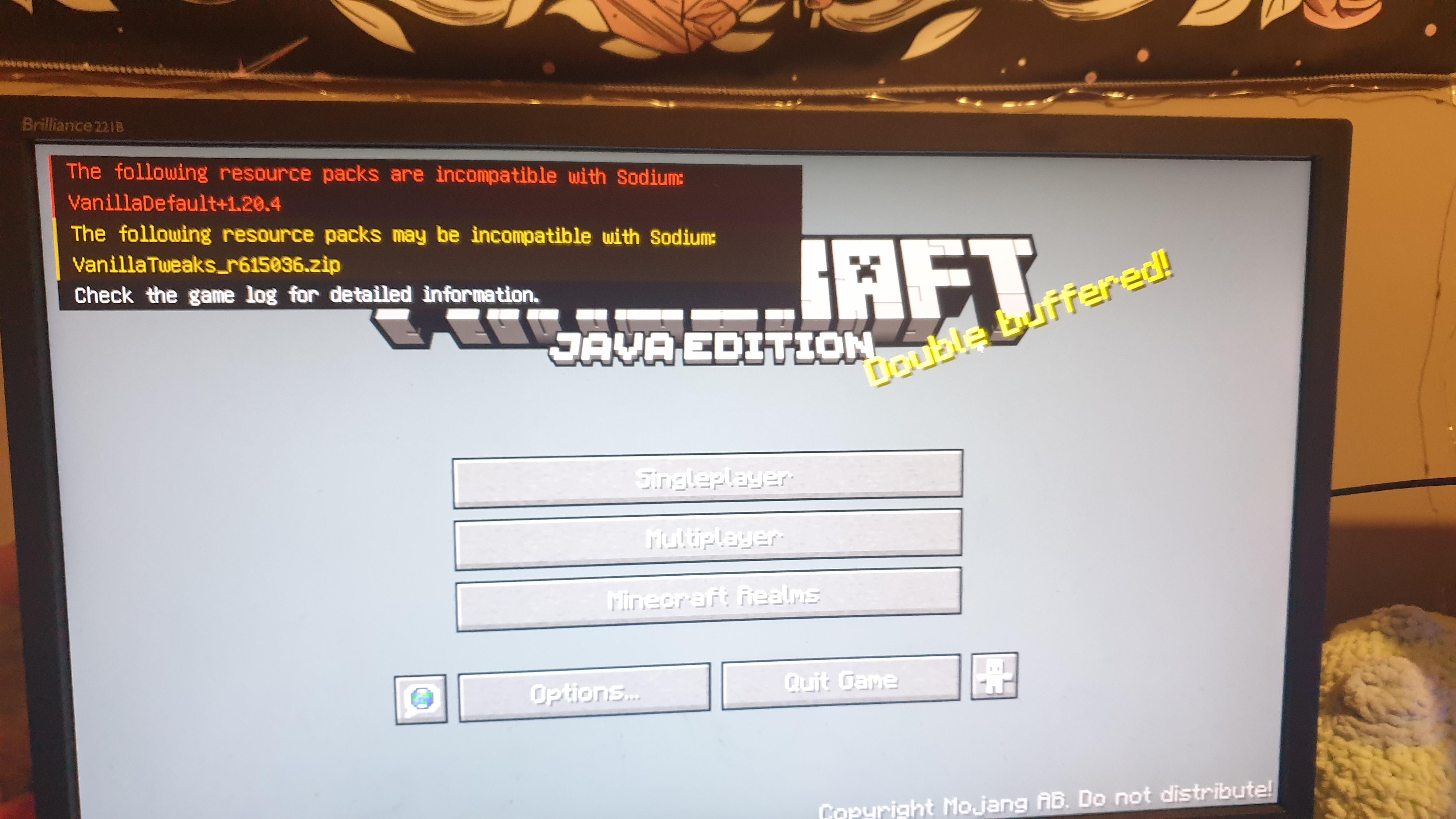 Game is very broken | Scrolller