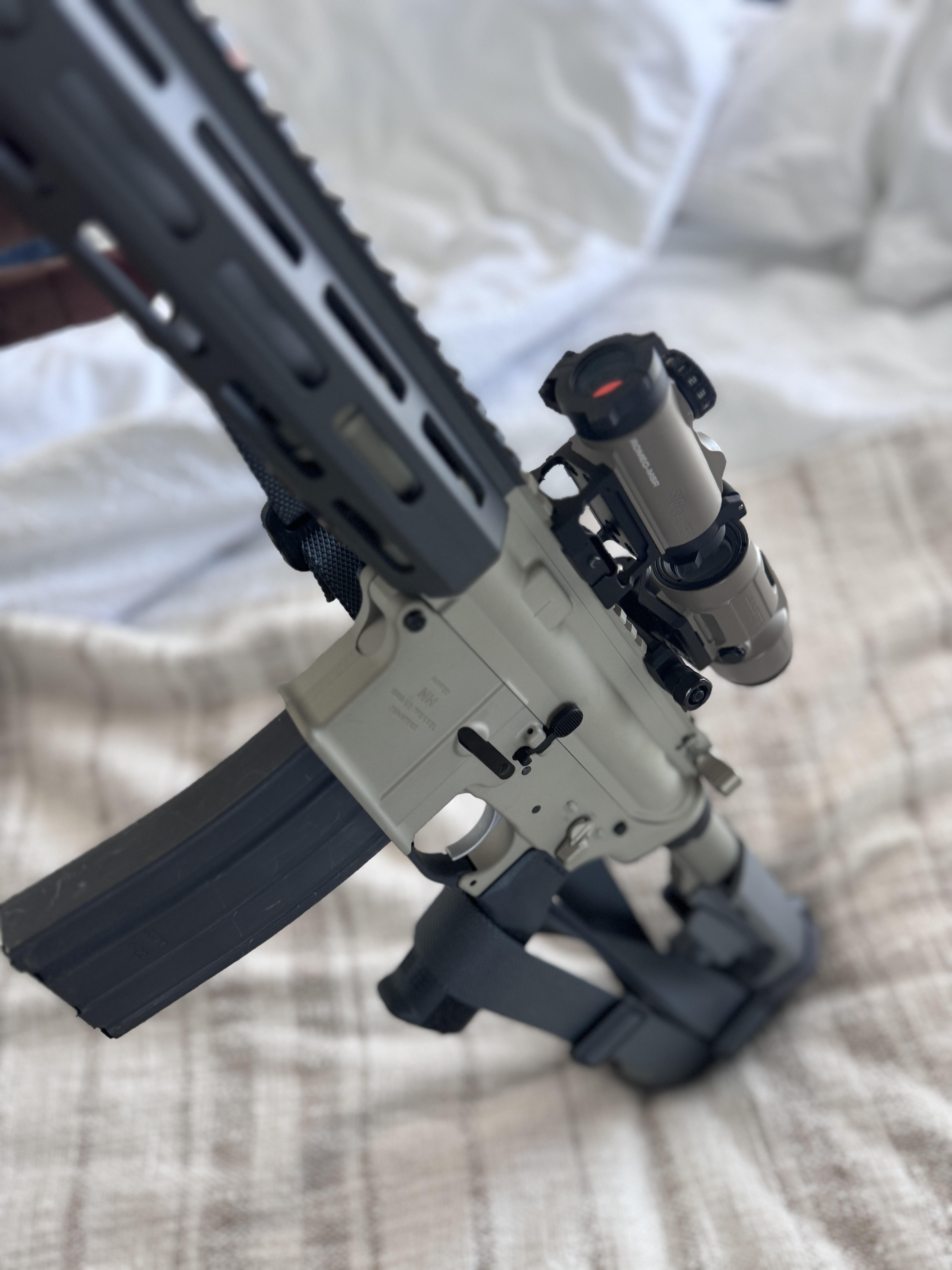 Current Loadout | Scrolller