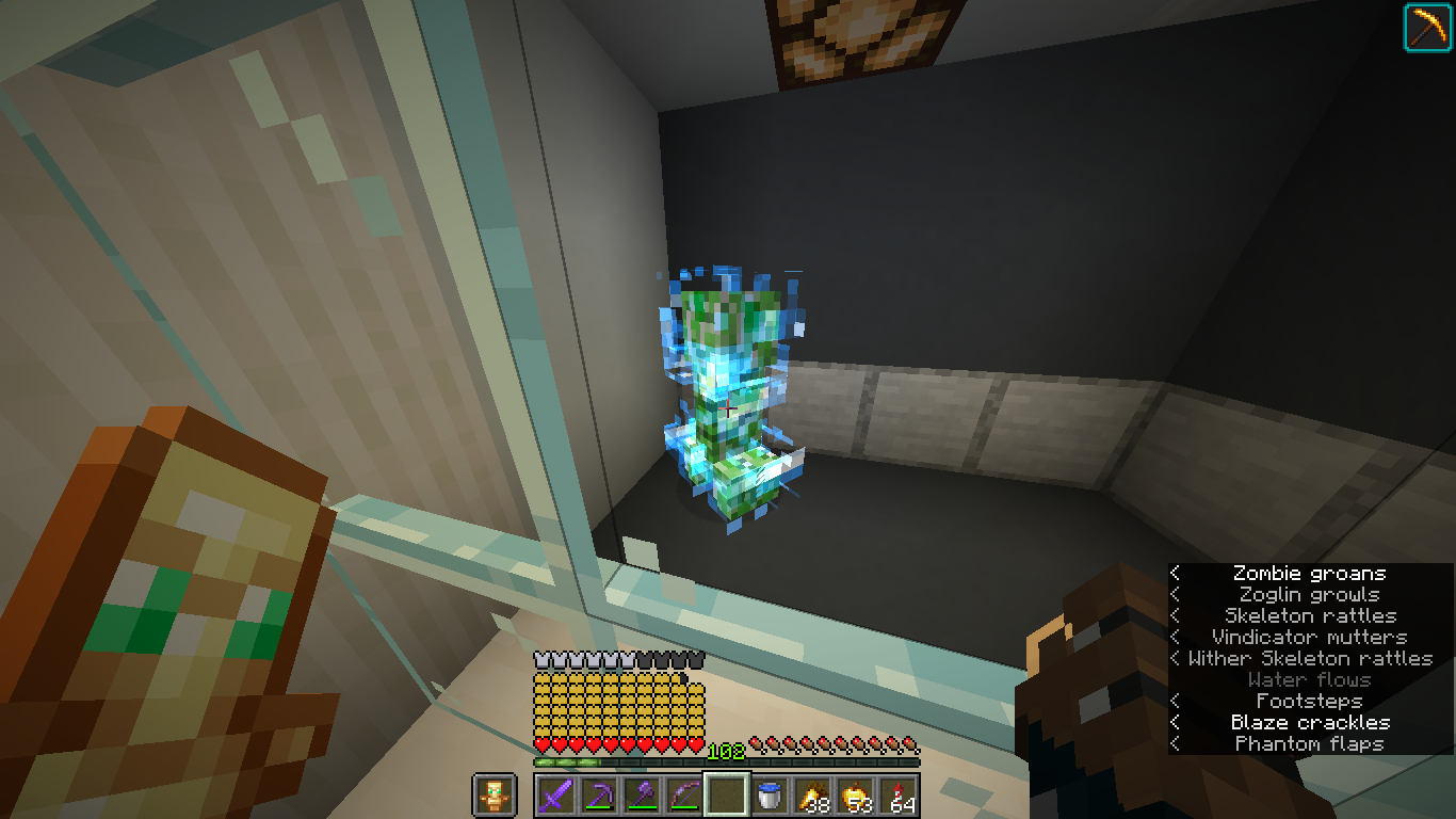 My most valuable mobs | Scrolller